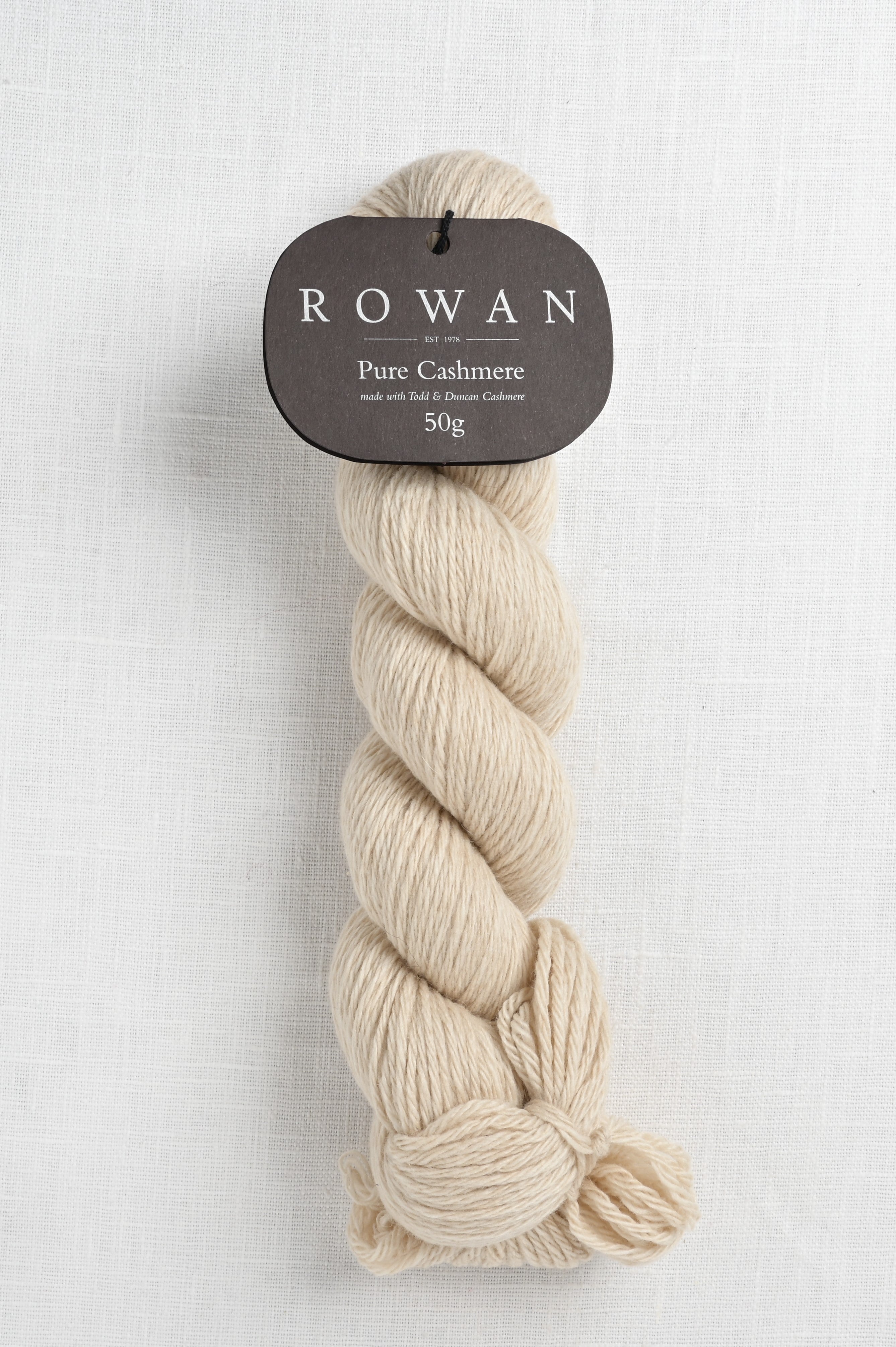 Rowan Pure Cashmere – Wool and Company