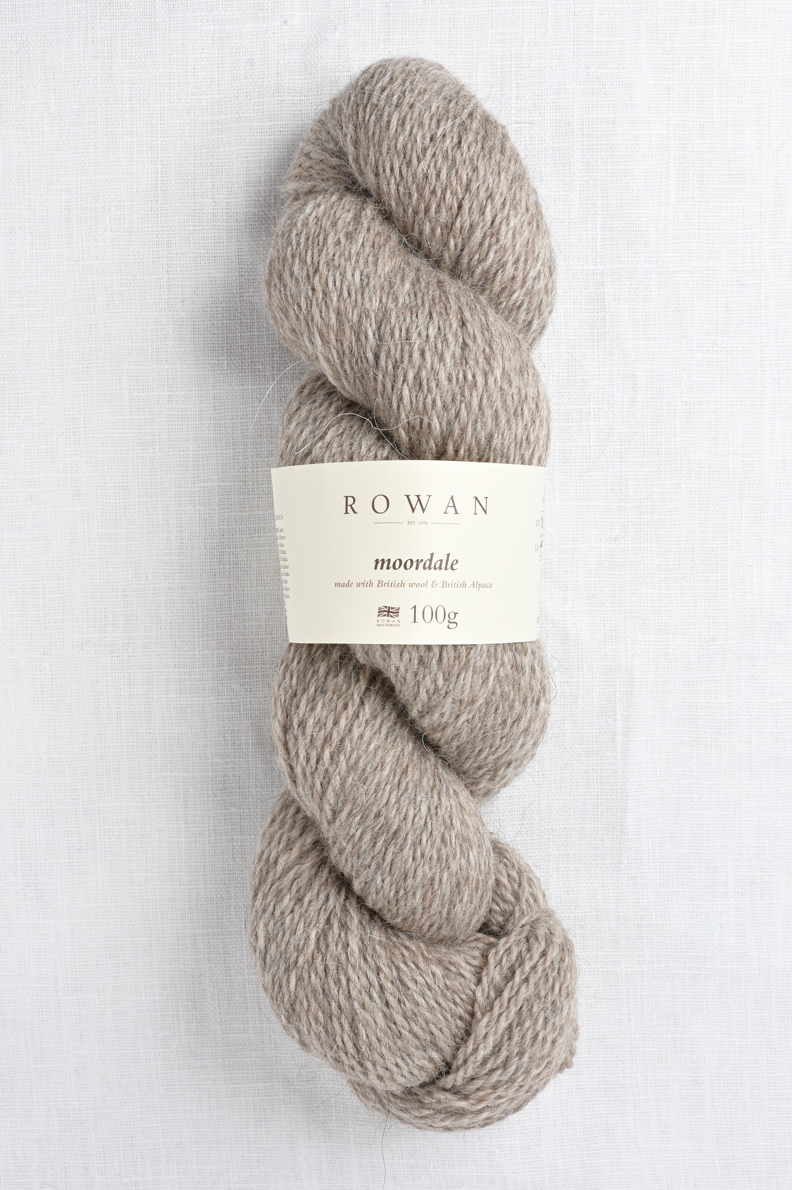 Rowan Moordale – Wool and Company
