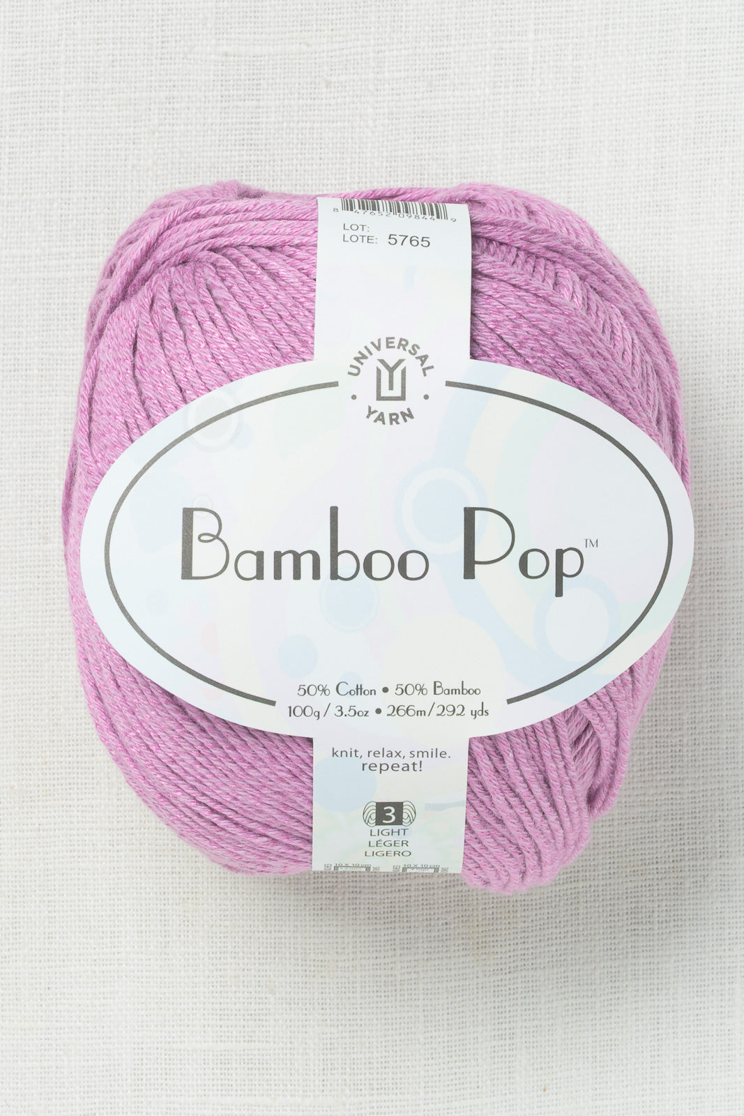 Universal Yarn Bamboo Pop – Wool and Company