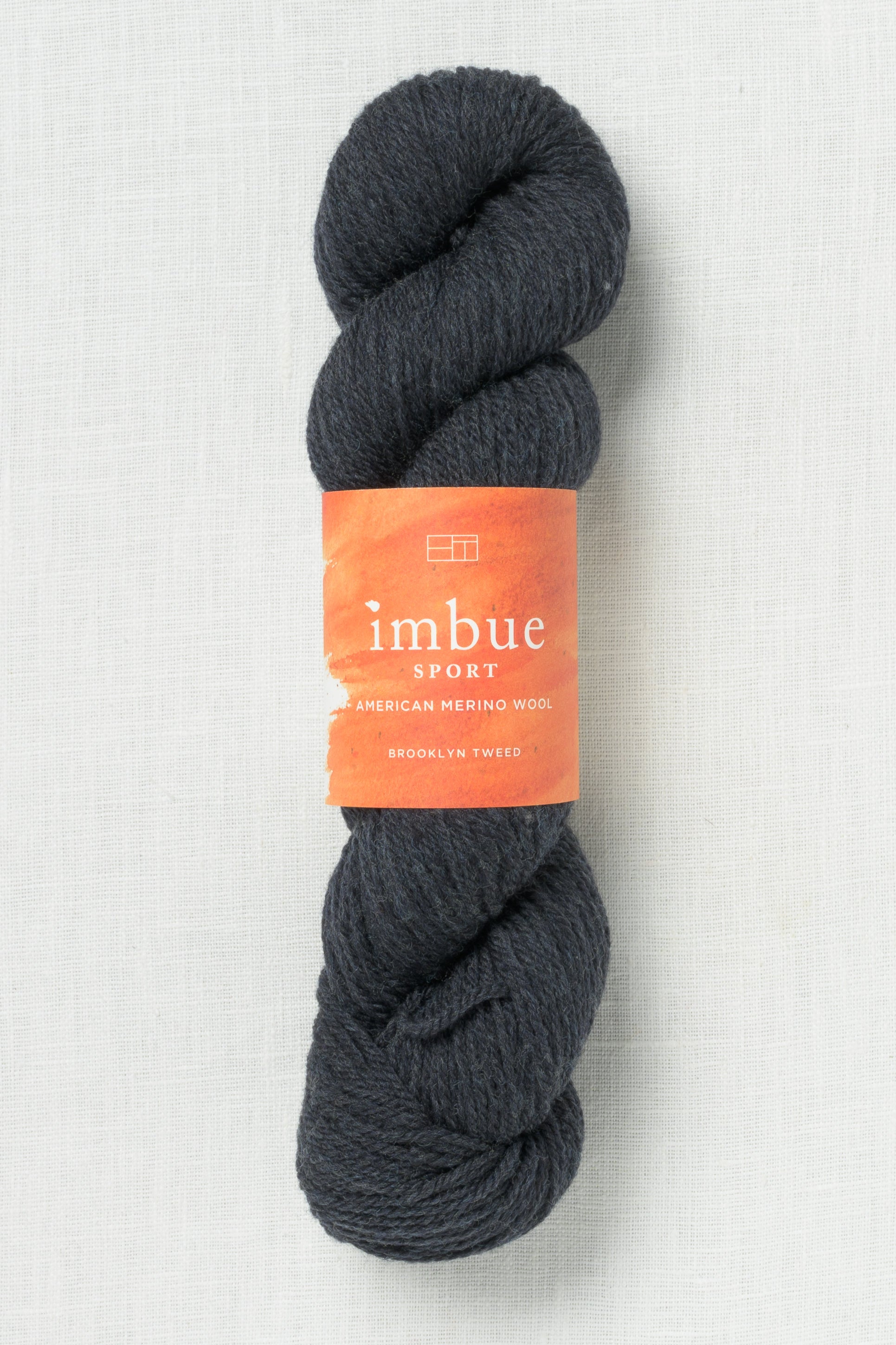 Brooklyn Tweed Imbue Sport – Wool and Company