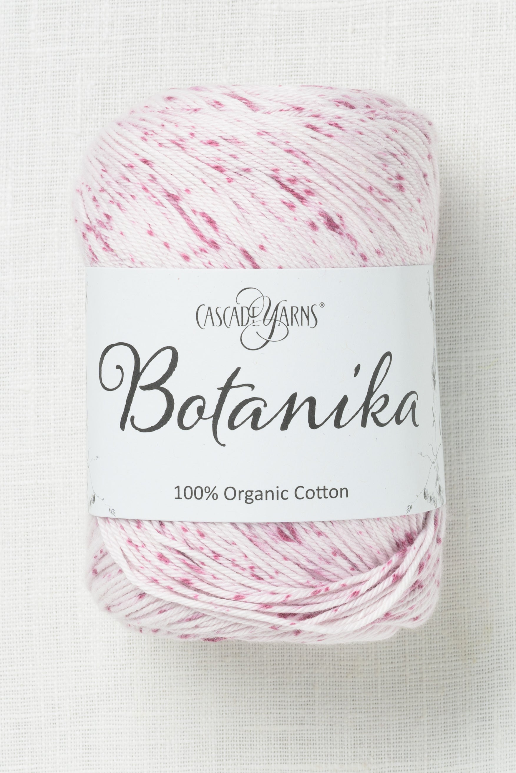 Cascade Botanika – Wool and Company