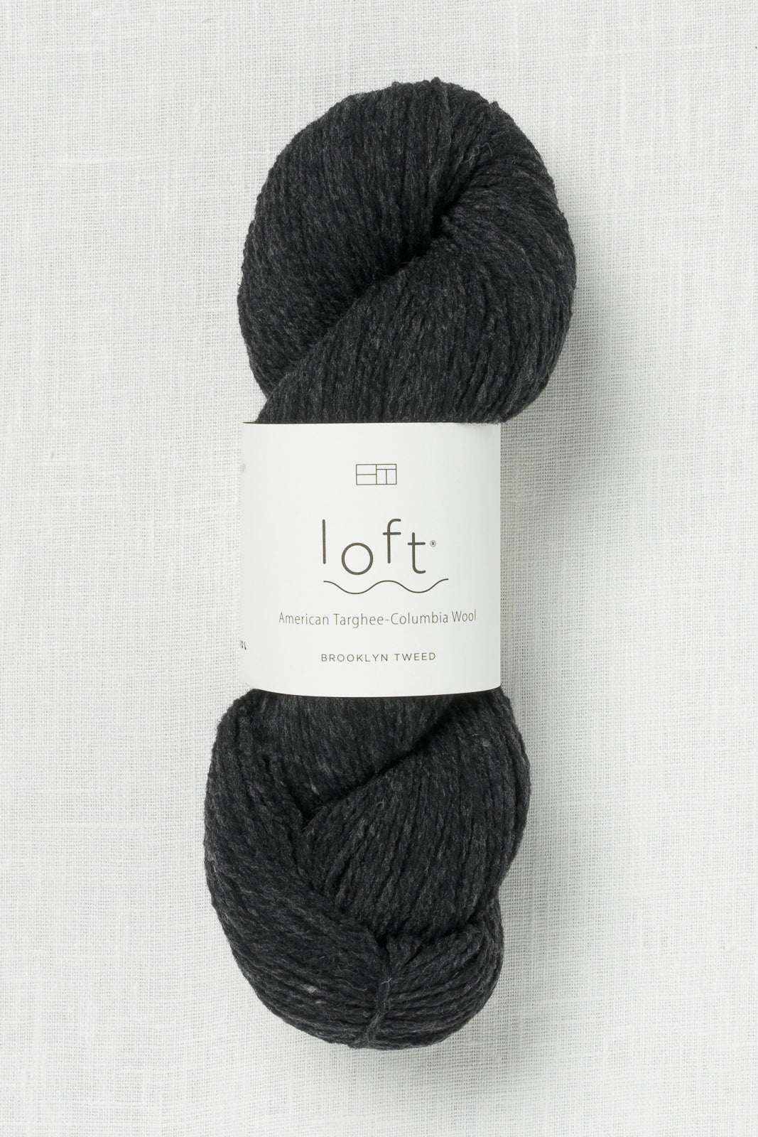 Brooklyn Tweed Loft – Wool and Company