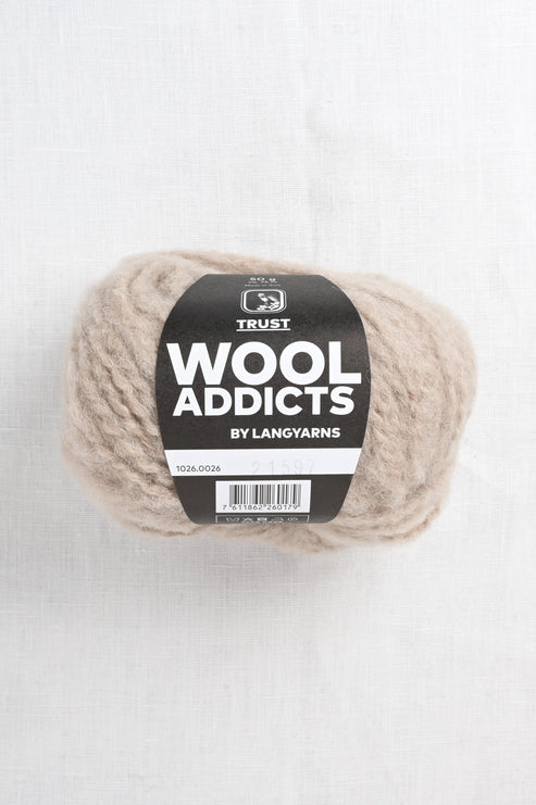 Wooladdicts – Wool and Company