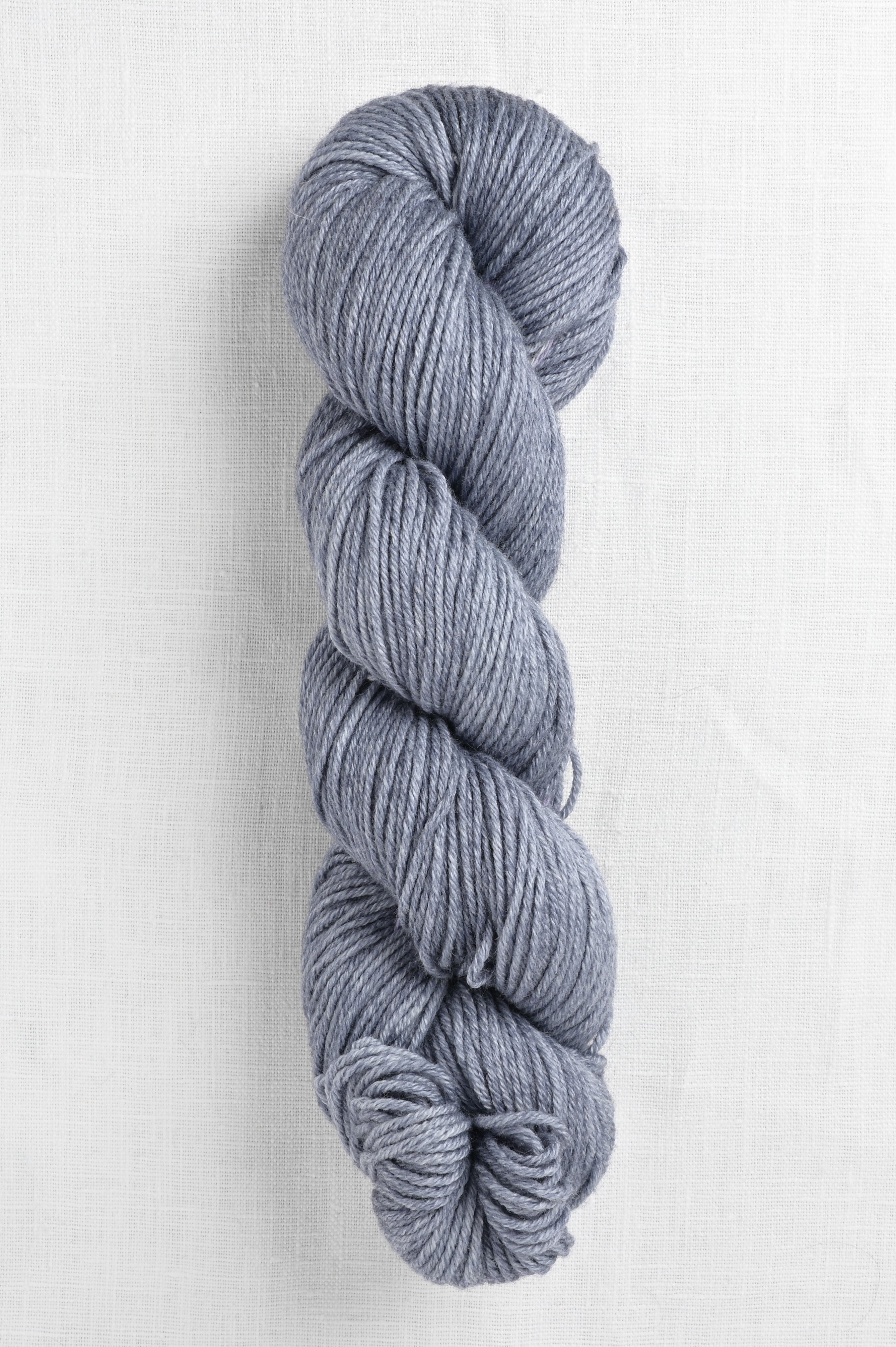 Madelinetosh Wool + Cotton – Wool and Company