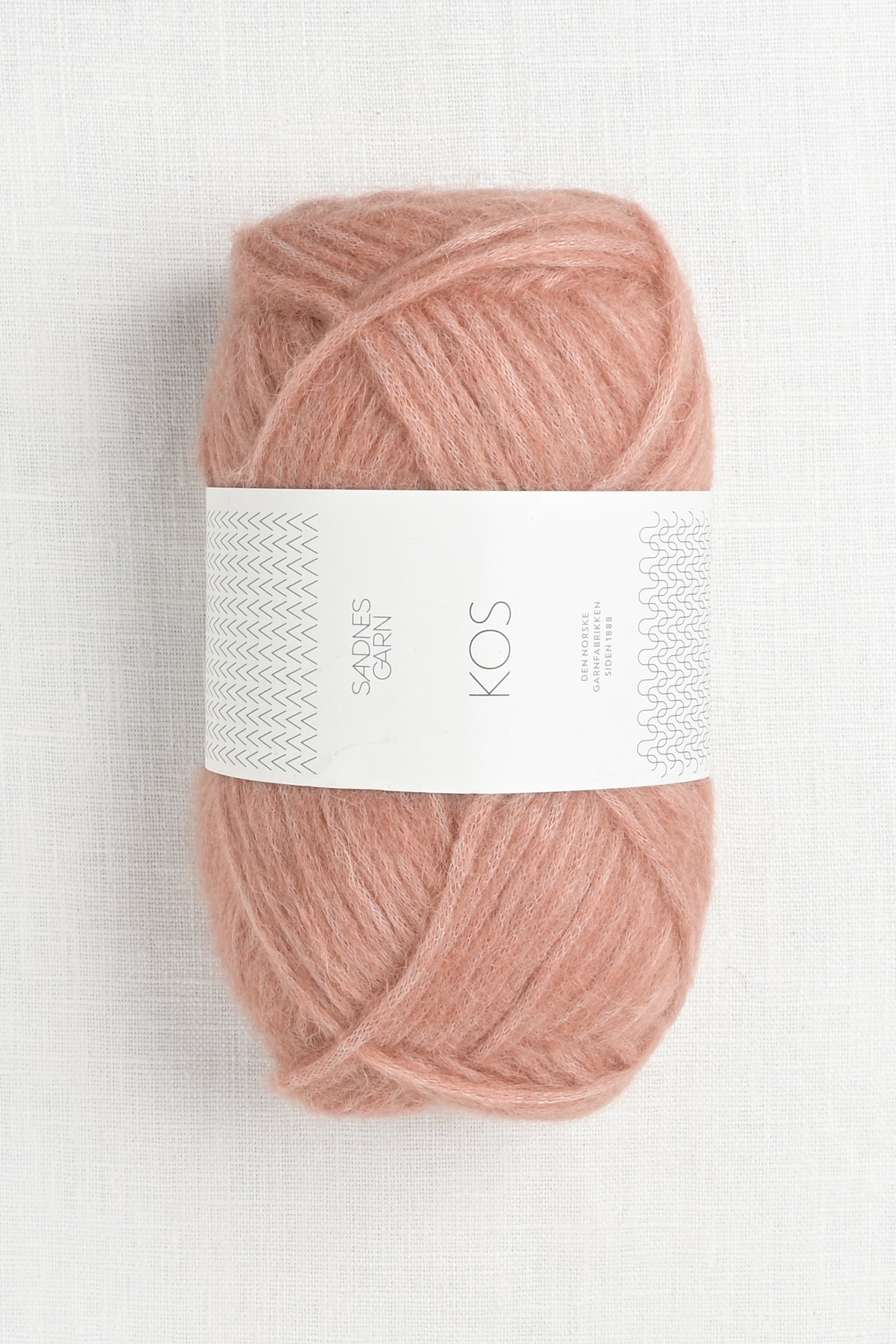 Sandnes Garn KOS – Wool and Company