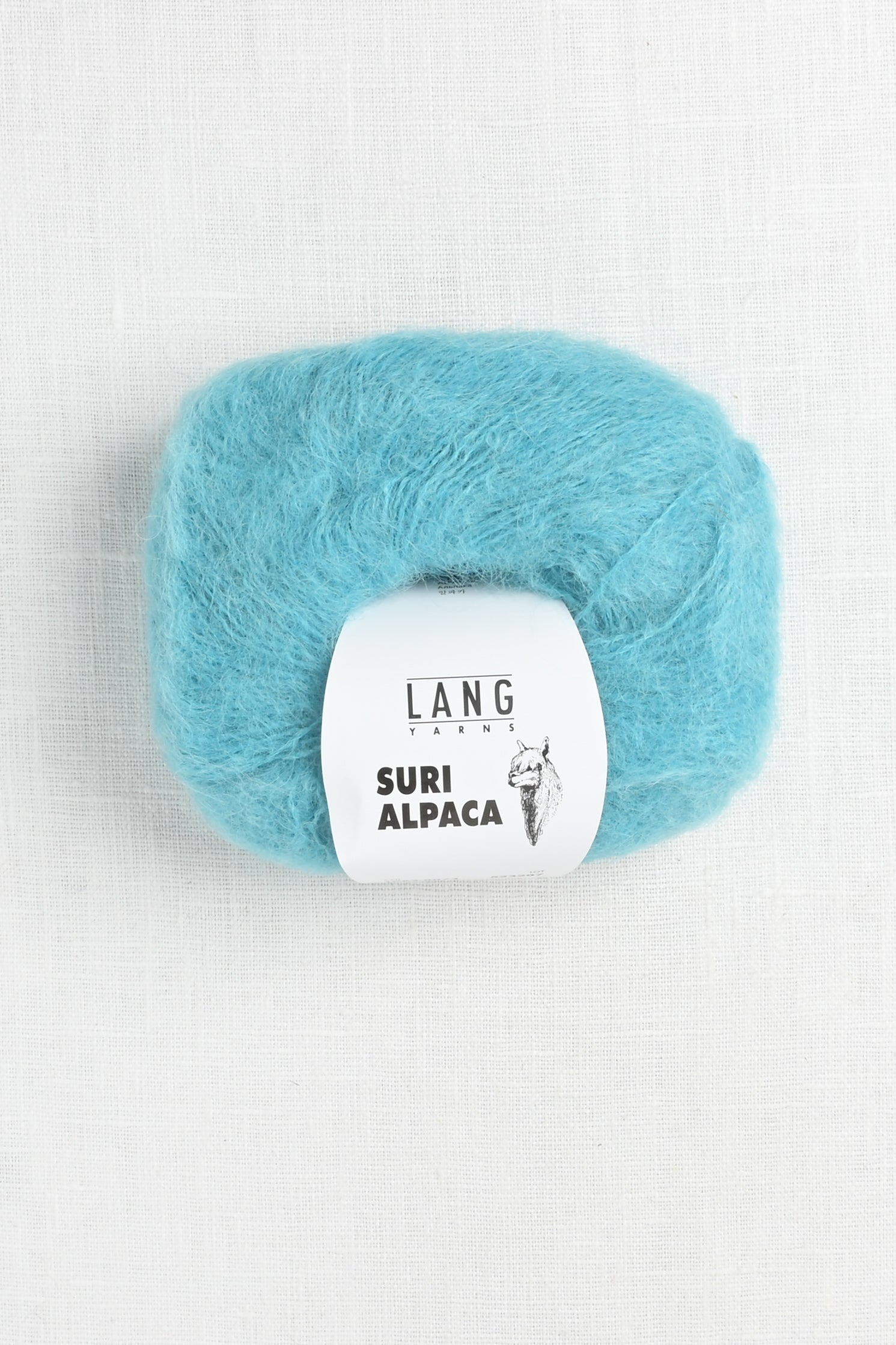 Lang Yarns Suri Alpaca – Wool and Company
