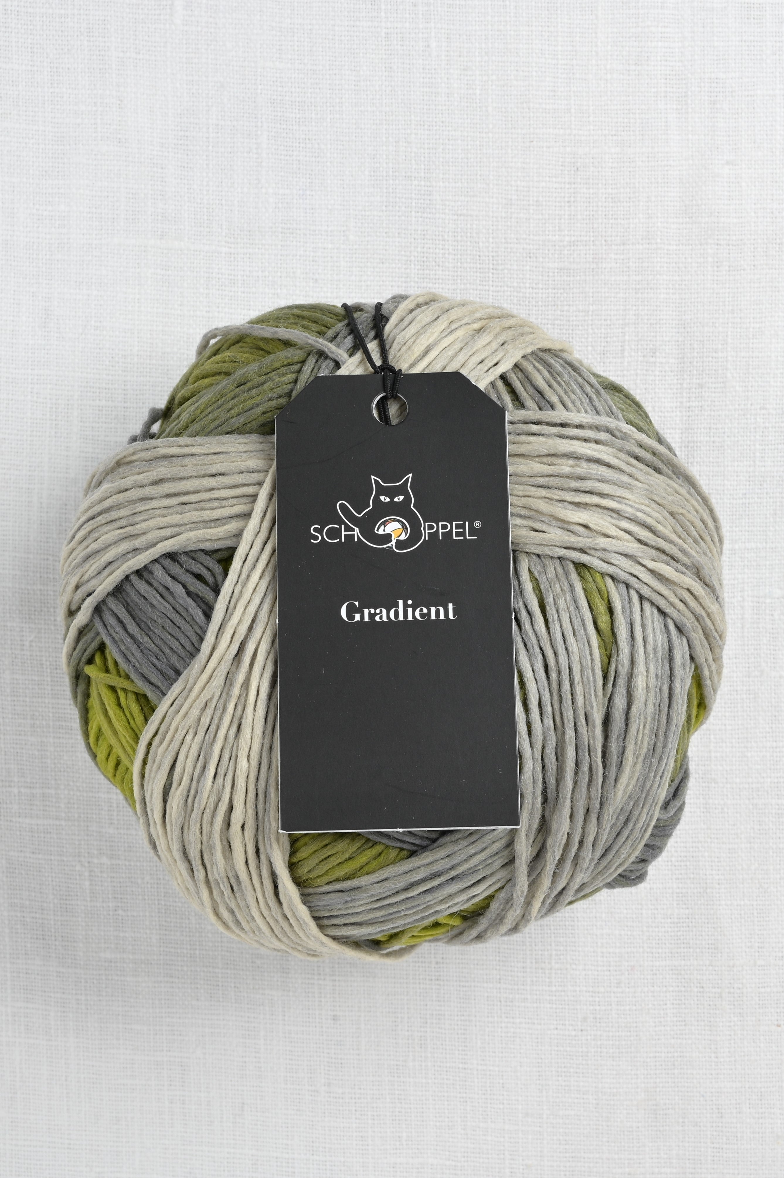 Schoppel Gradient – Wool and Company