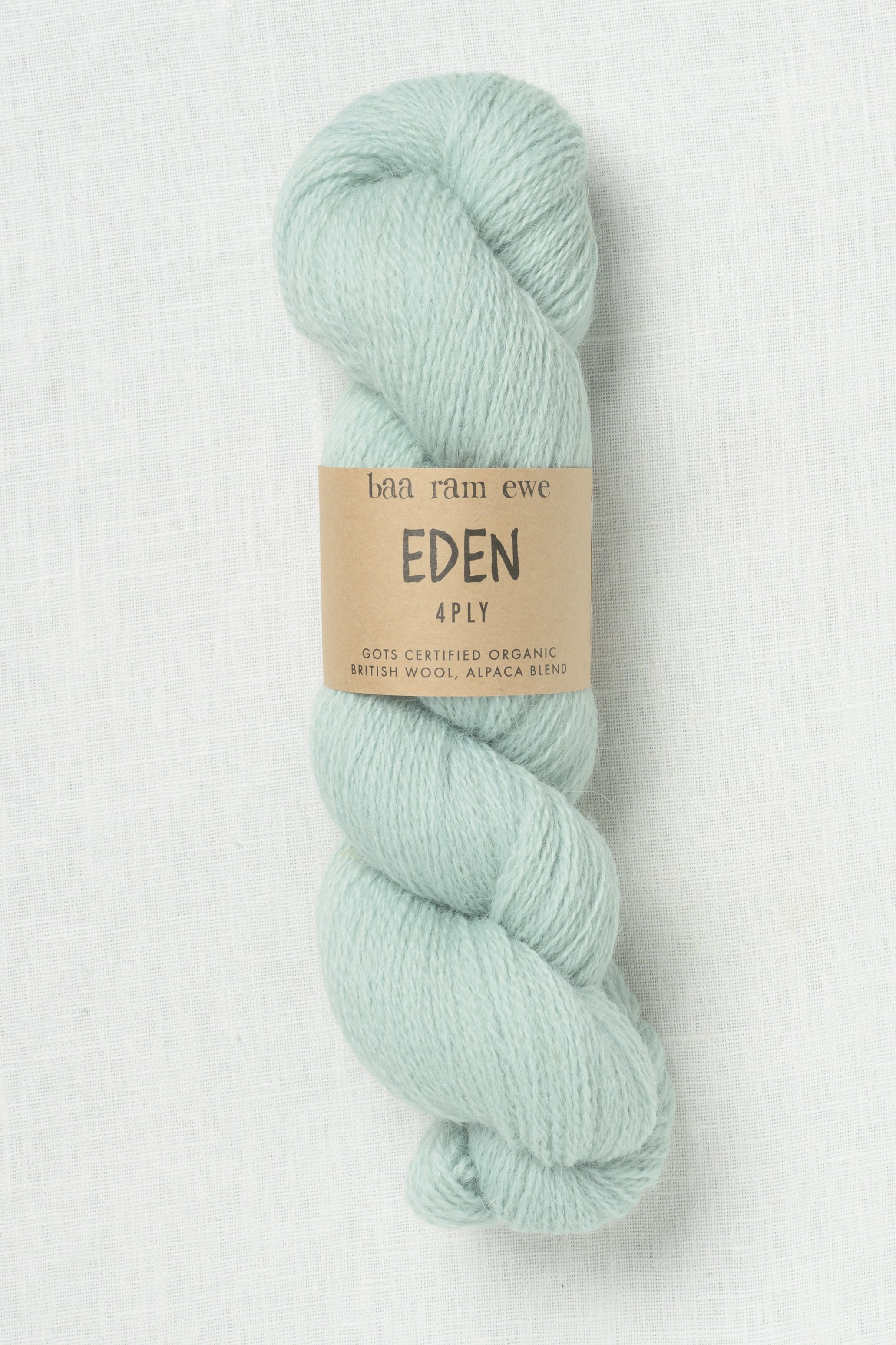 Baa Ram Ewe Eden 4 Ply – Wool and Company