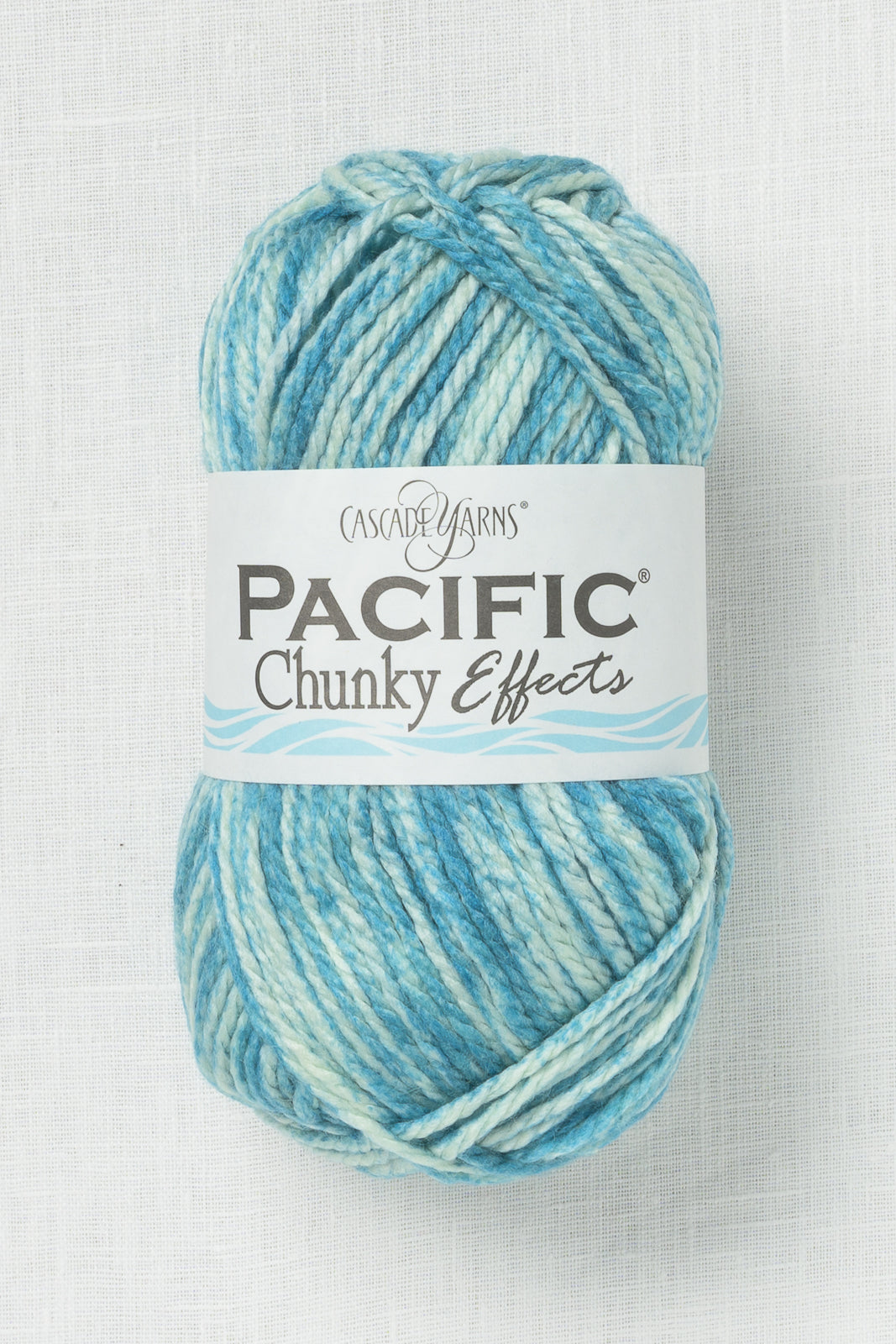Cascade Pacific Chunky Effects – Wool and Company