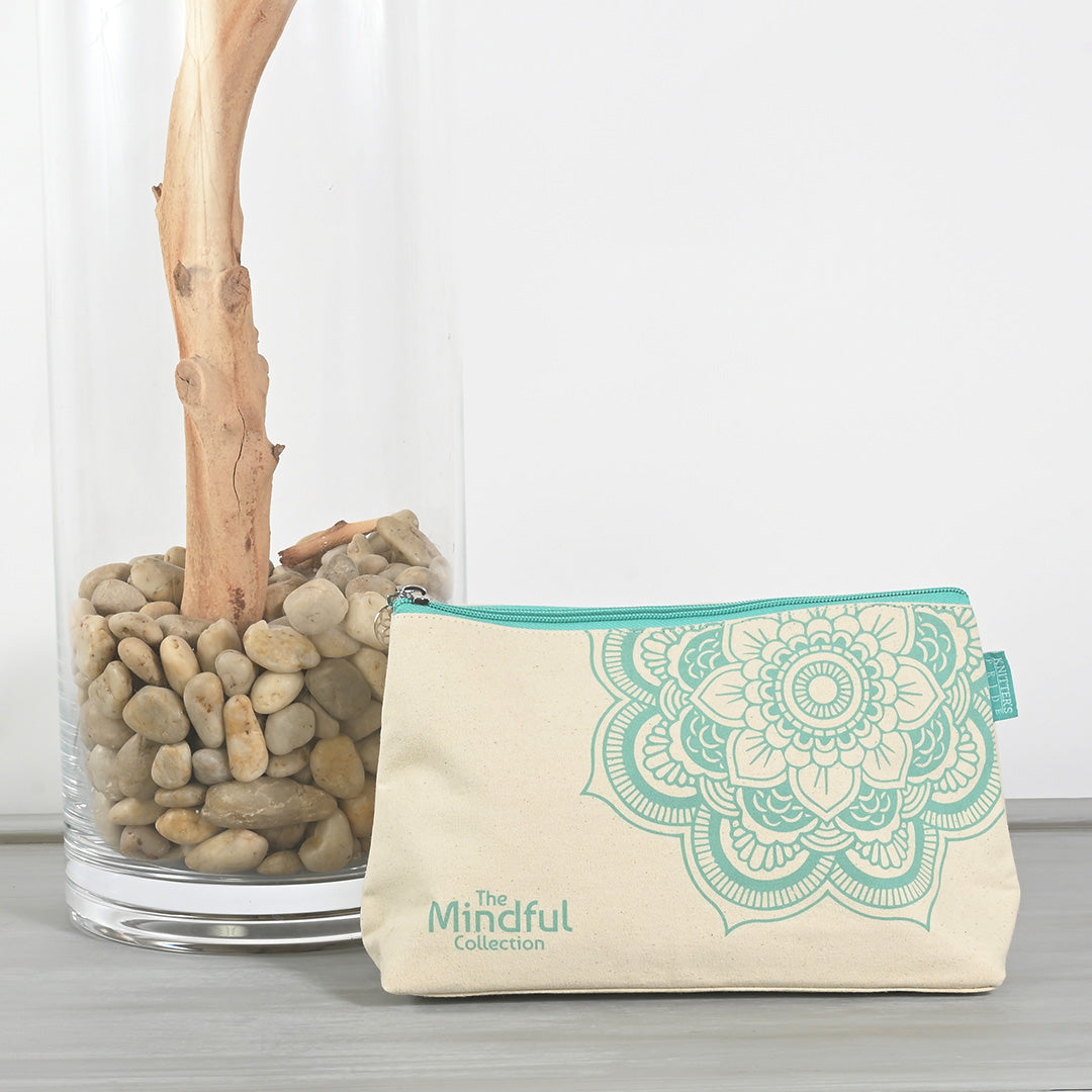 Project & Needle Bags – Wool and Company