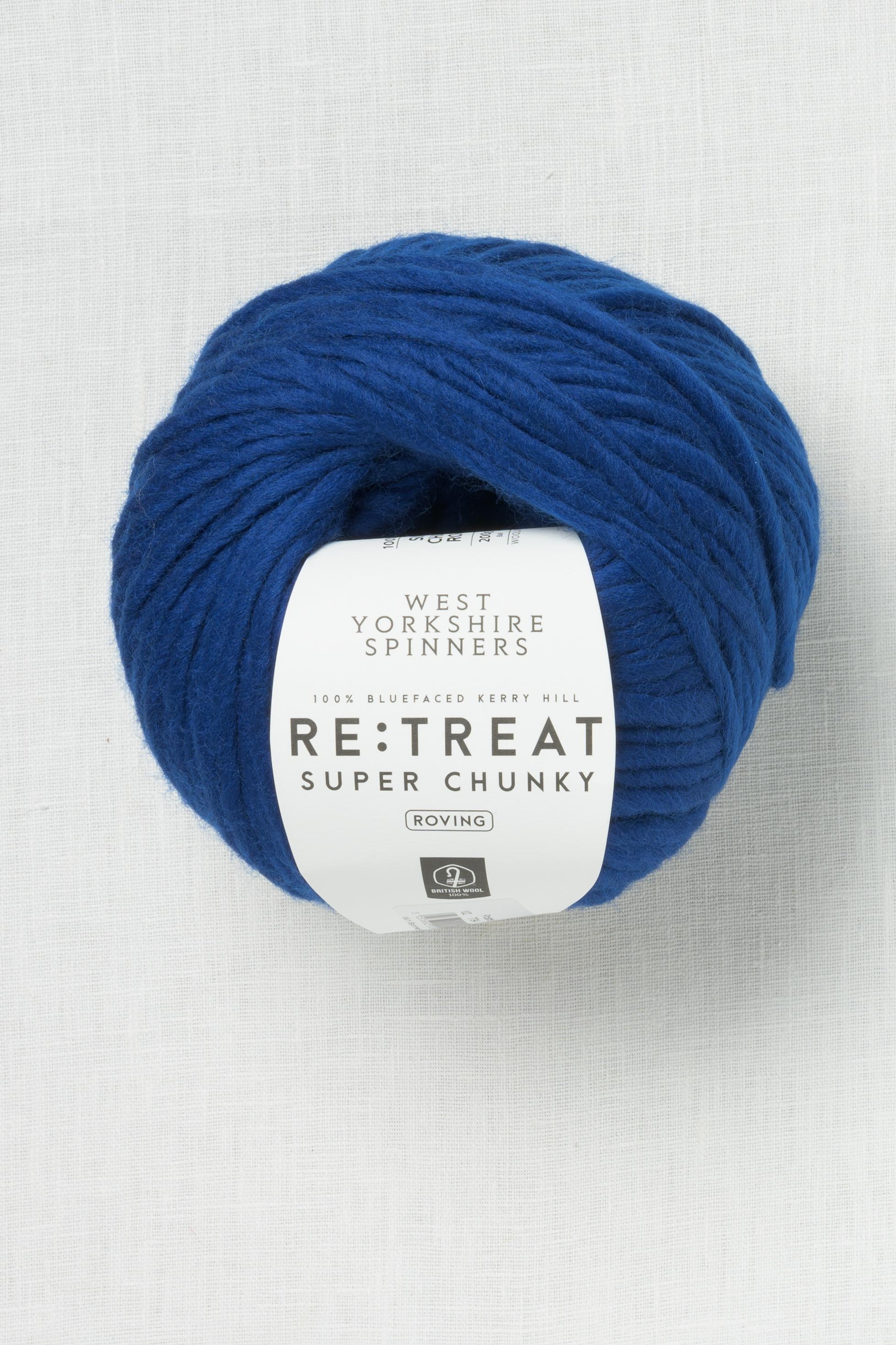 WYS Retreat Super Chunky – Wool and Company