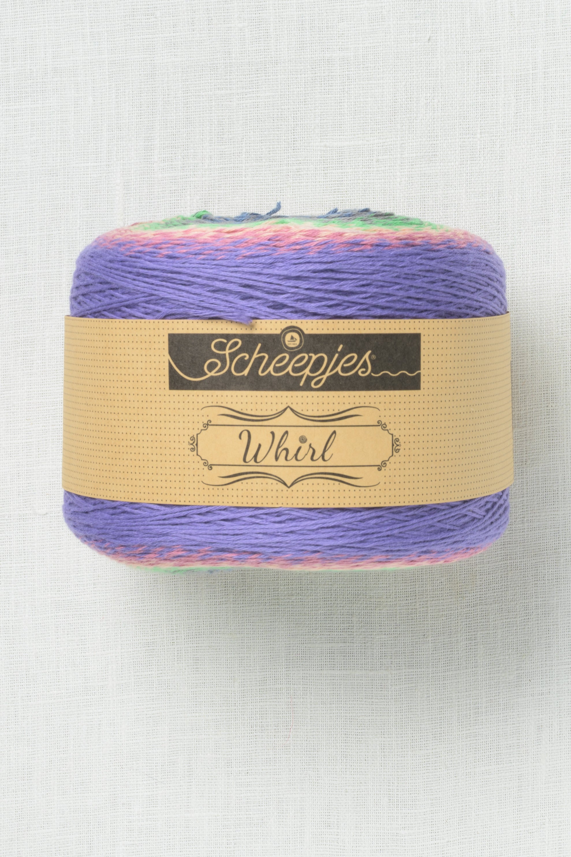 Scheepjes Whirl – Wool and Company