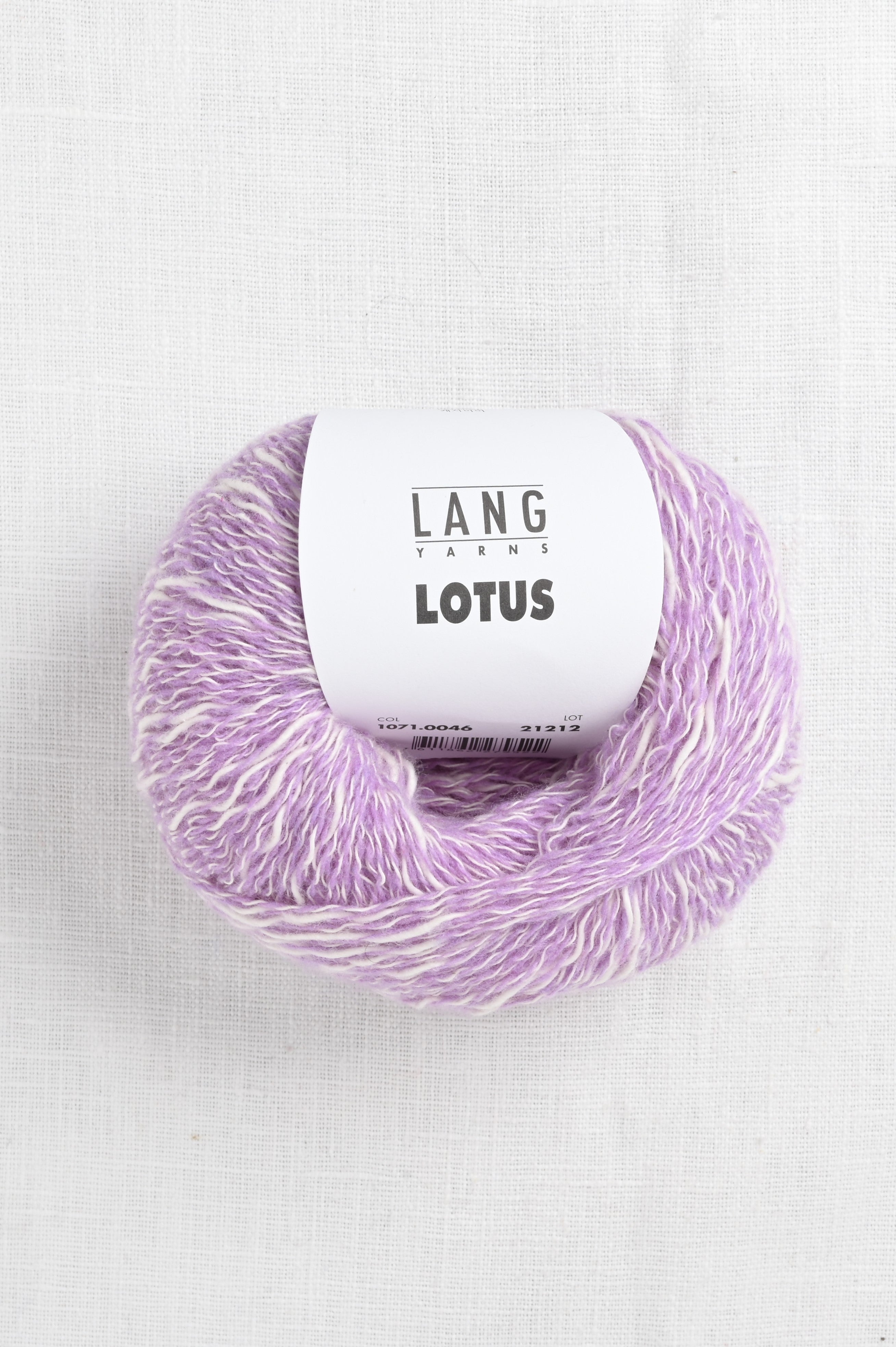 Lang Yarns Lotus – Wool and Company