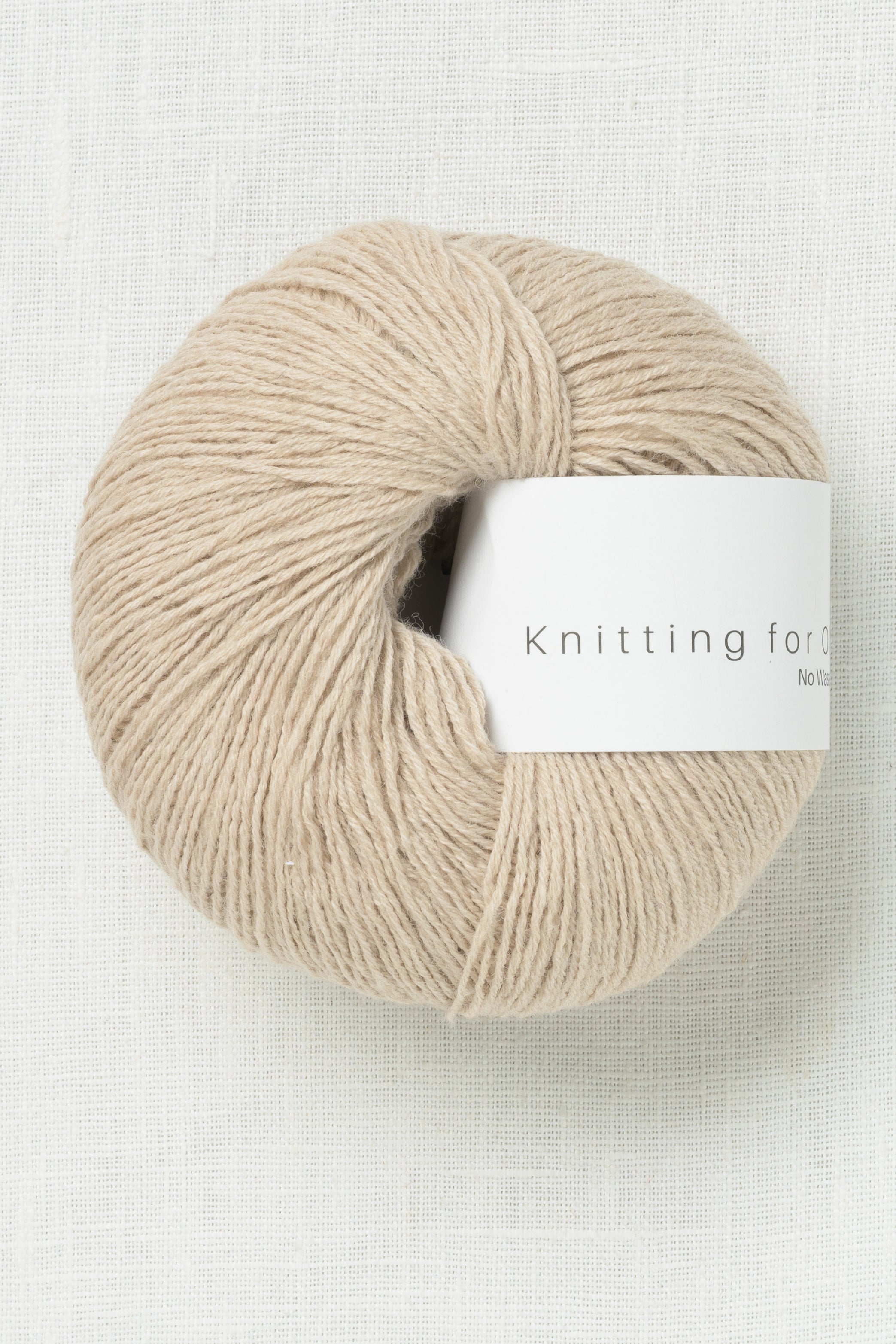 Knitting for Olive No Waste Wool – Wool and Company