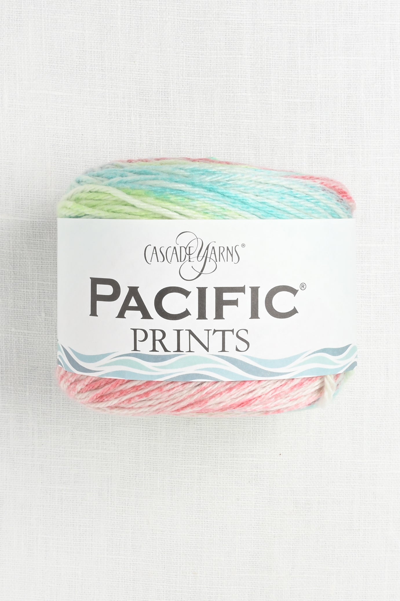 Cascade Pacific Prints – Wool and Company