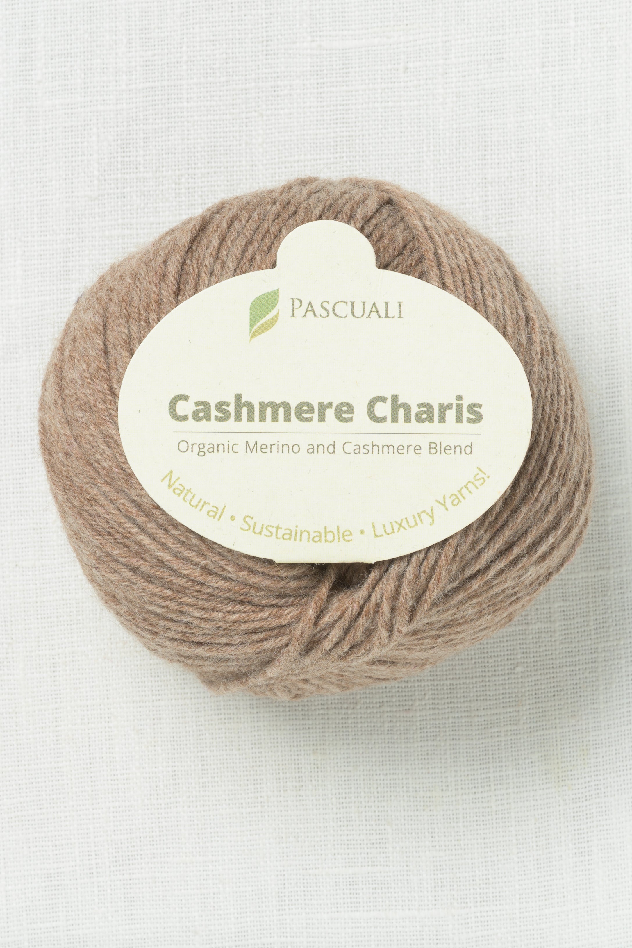 Pascuali Cashmere Charis – Wool and Company