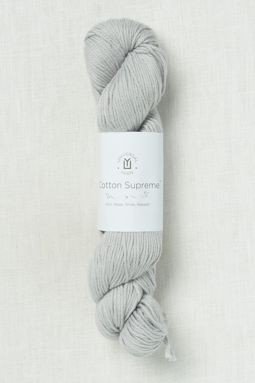 Universal Yarn Cotton Supreme – Wool and Company