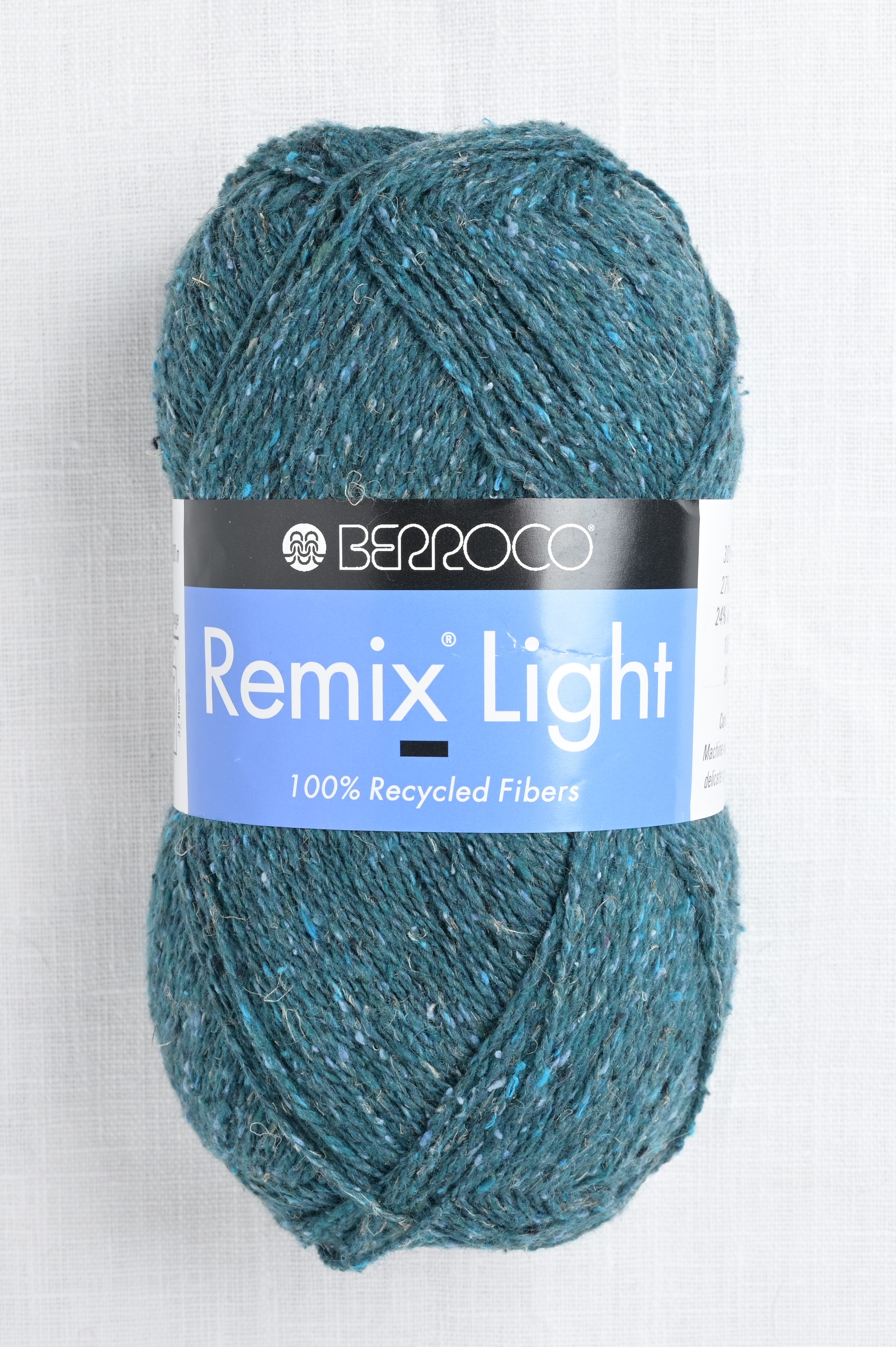Berroco Remix Light – Wool and Company