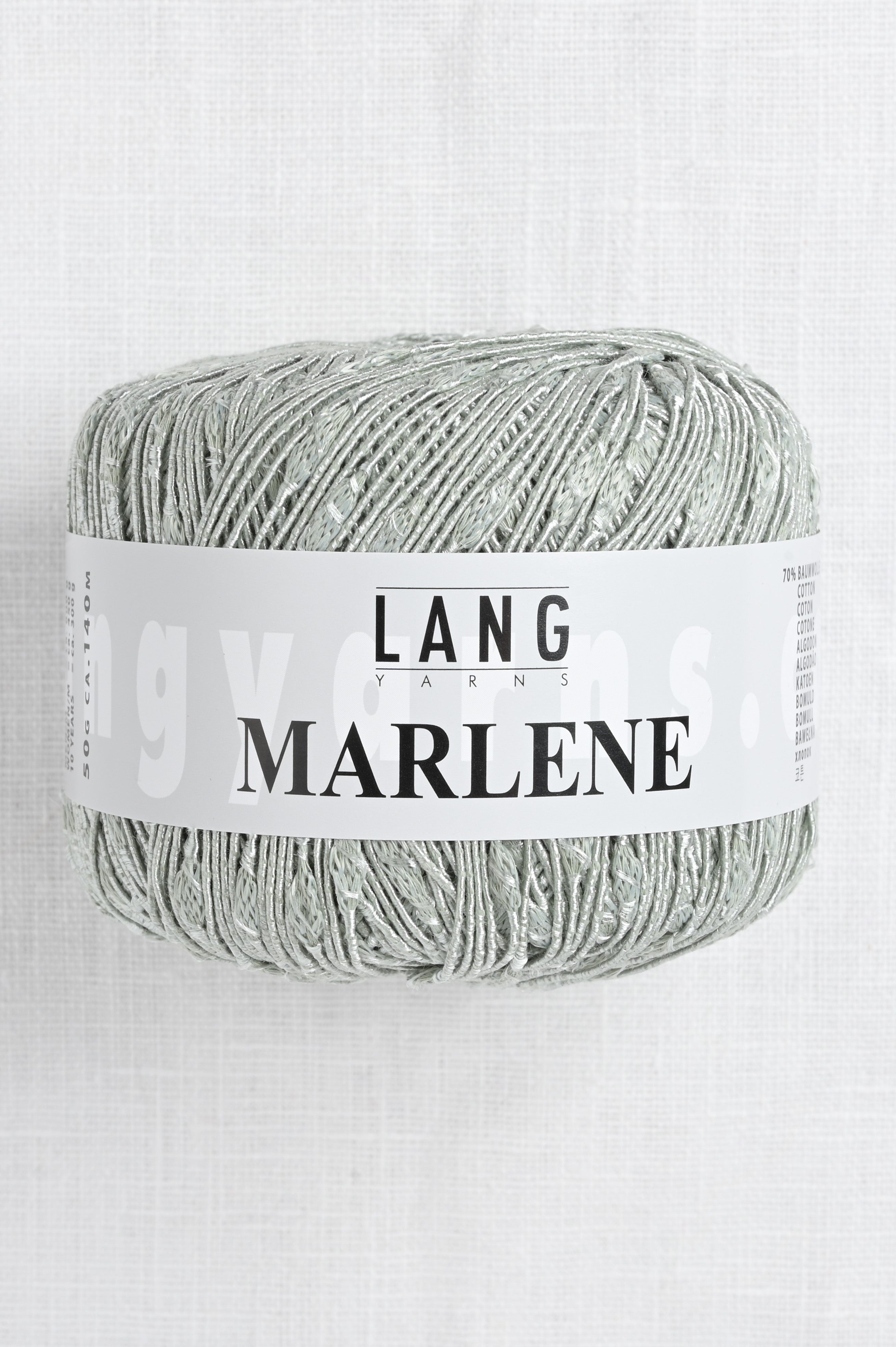 Lang Yarns Marlene – Wool and Company