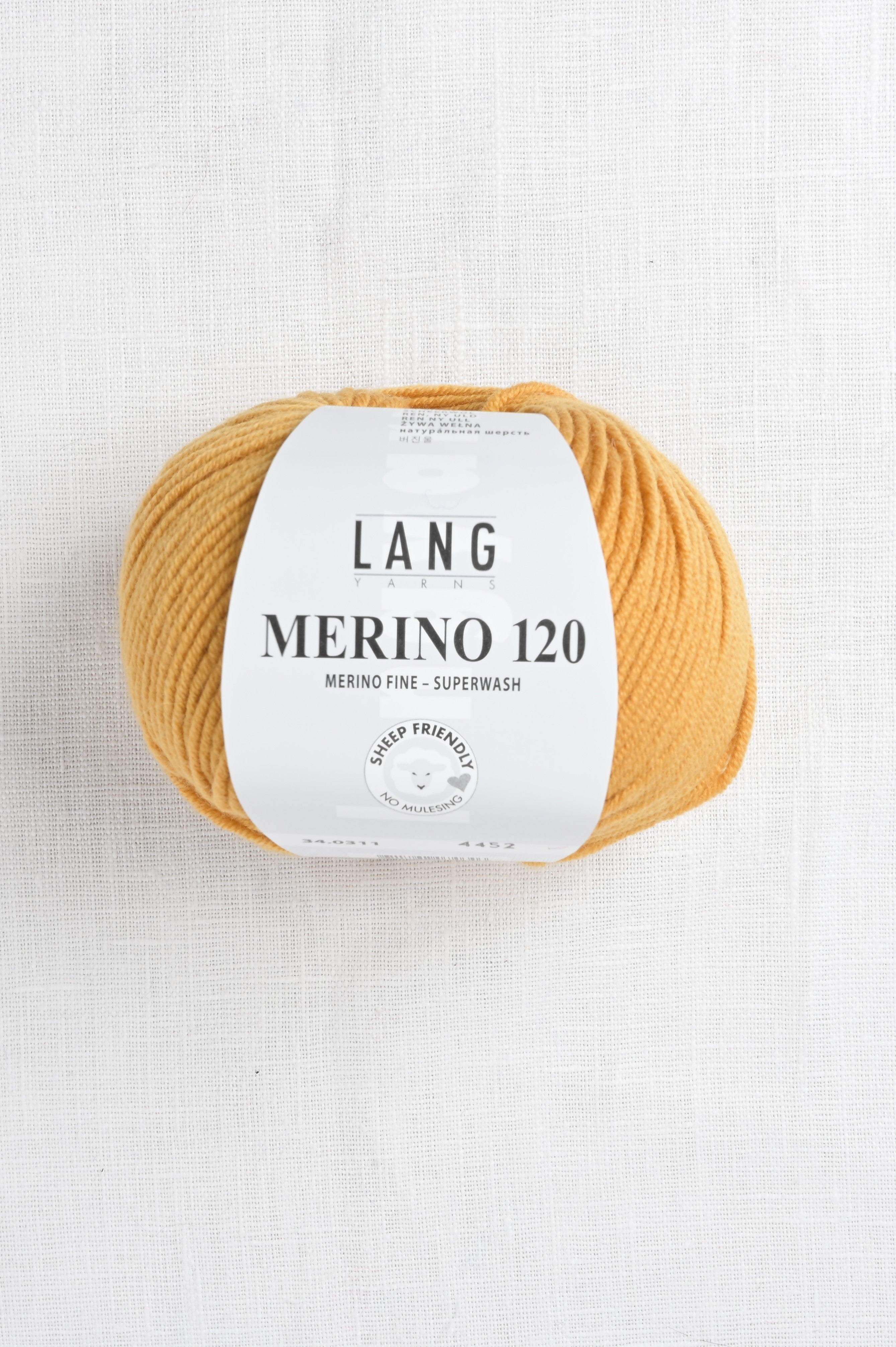Lang Yarns Merino 120 – Wool and Company