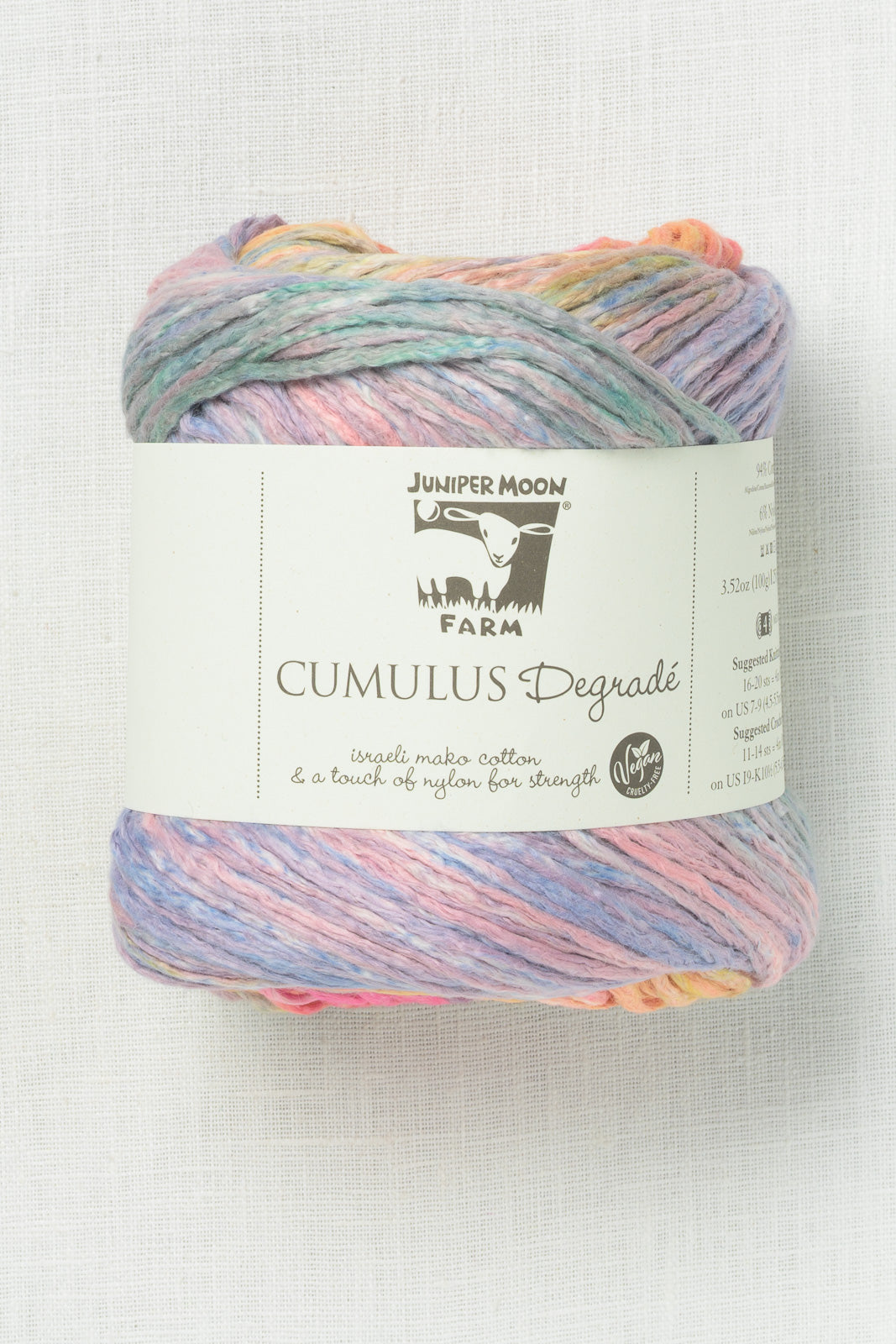 Juniper Moon Farm Cumulus Degrade – Wool and Company
