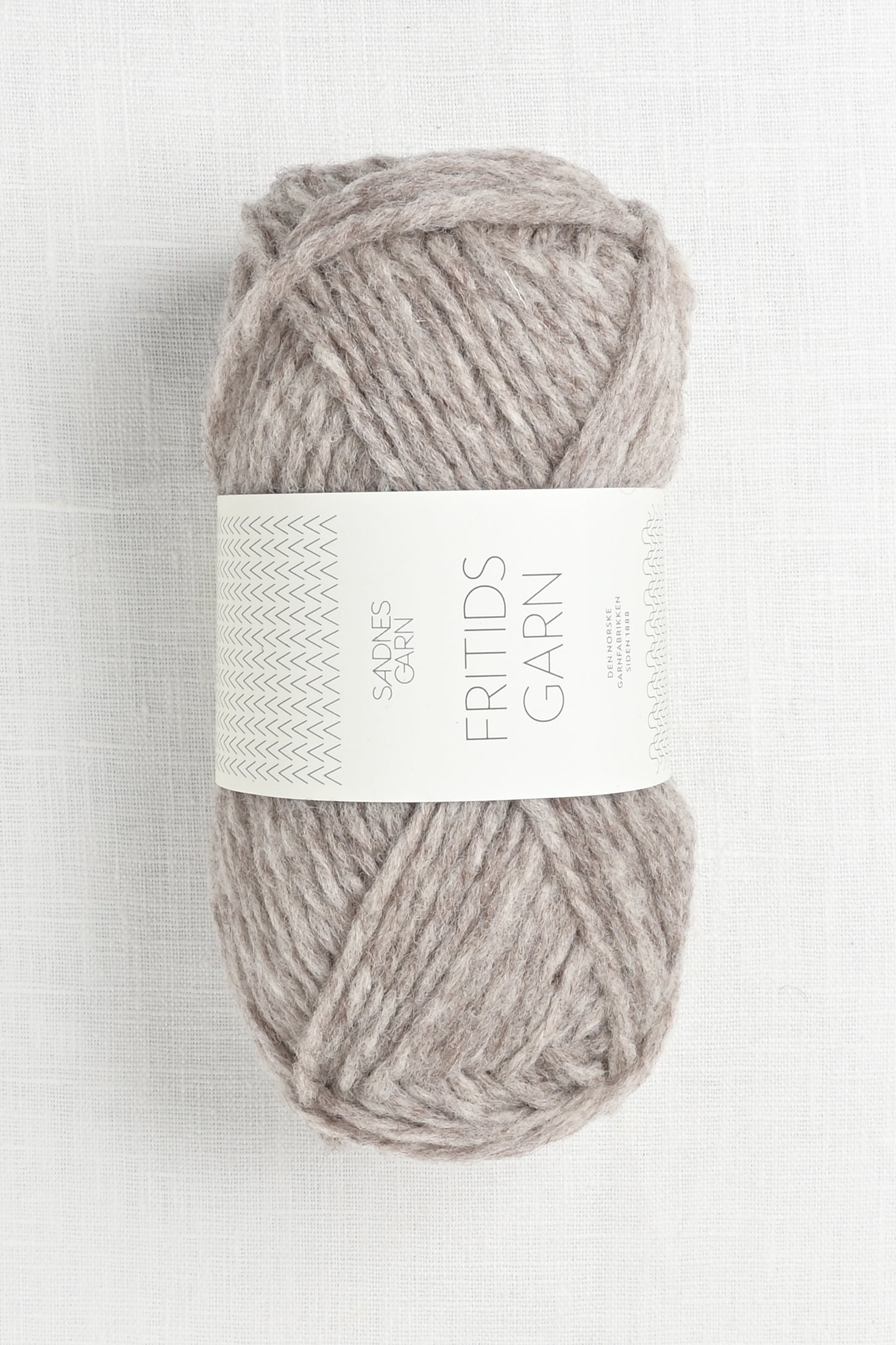 Sandnes Garn Fritidsgarn – Wool and Company