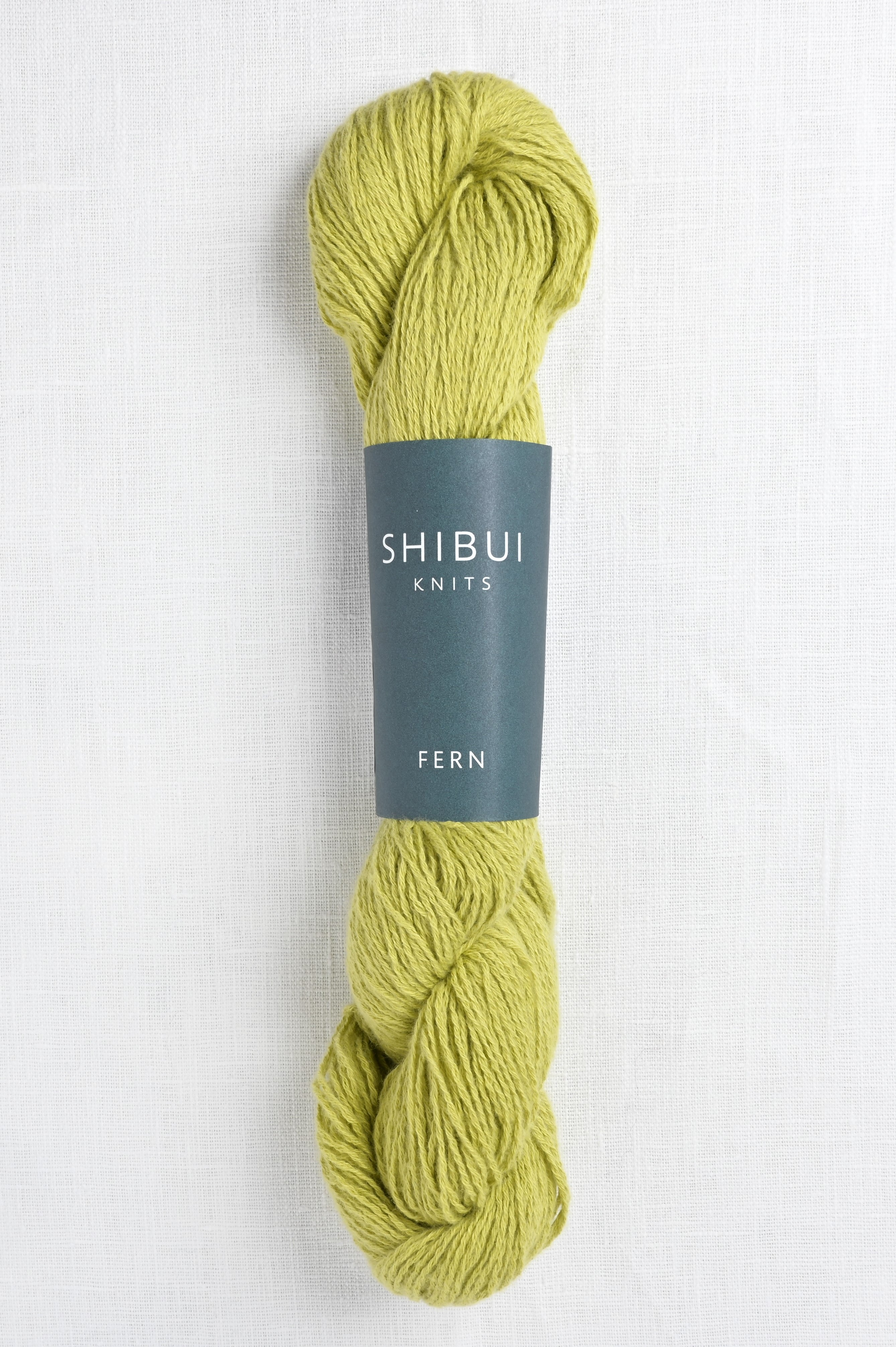 Shibui Fern – Wool and Company