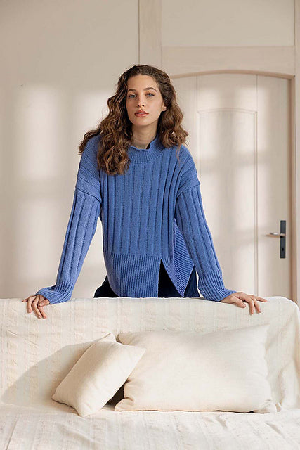 Lang Yarns Patterns – Page 2 – Wool and Company