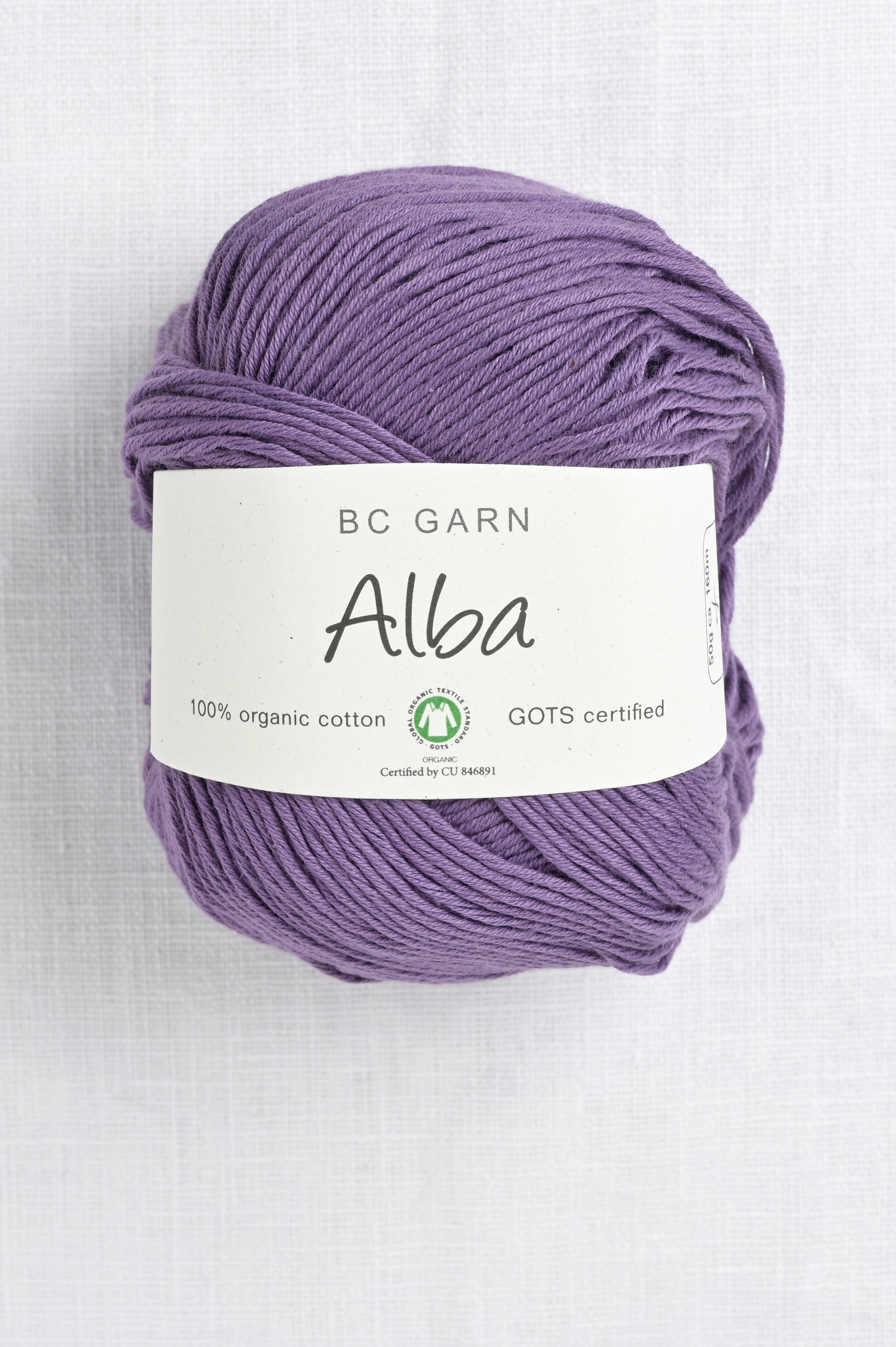 BC Garn Alba – Wool and Company