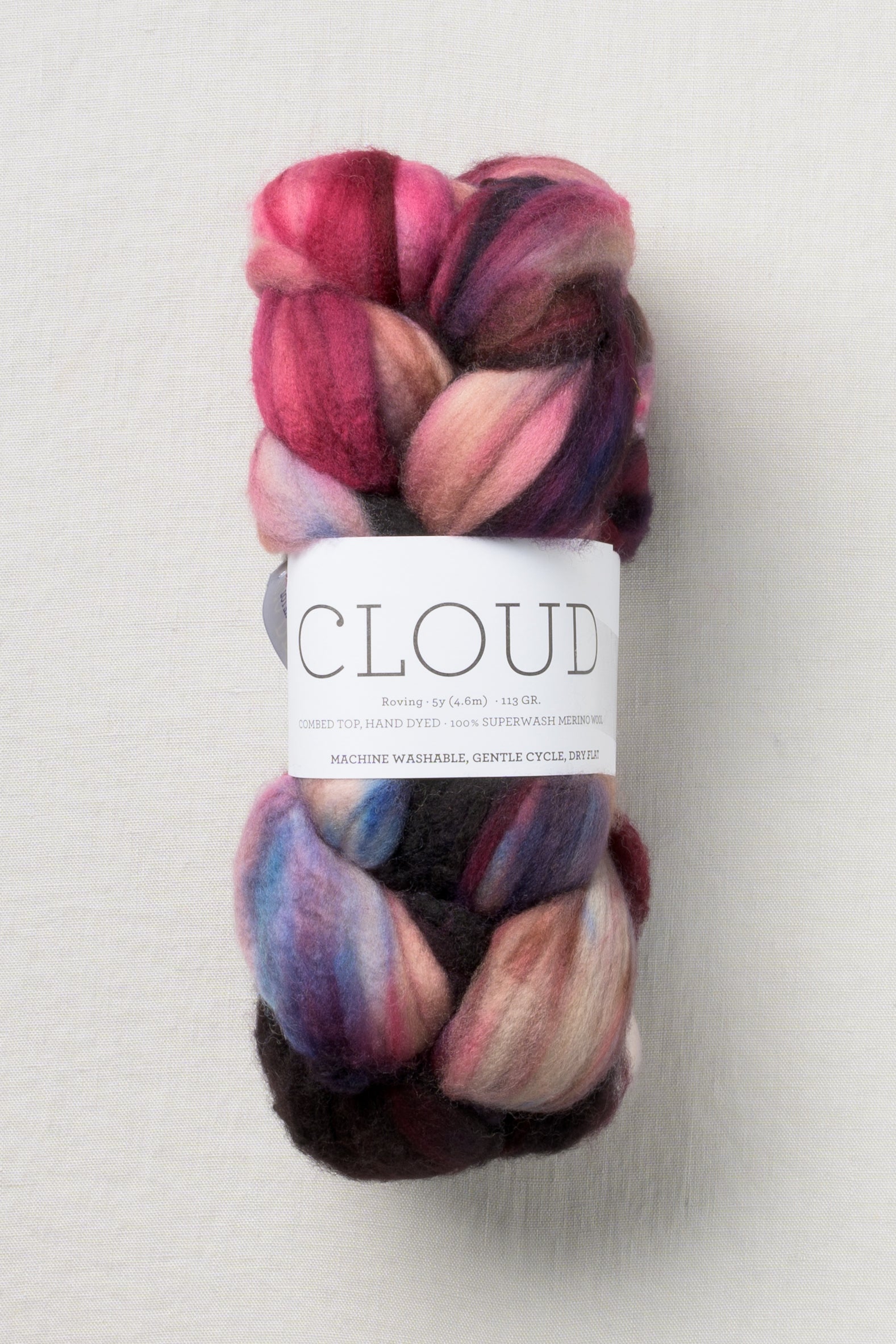 Malabrigo Cloud – Wool and Company