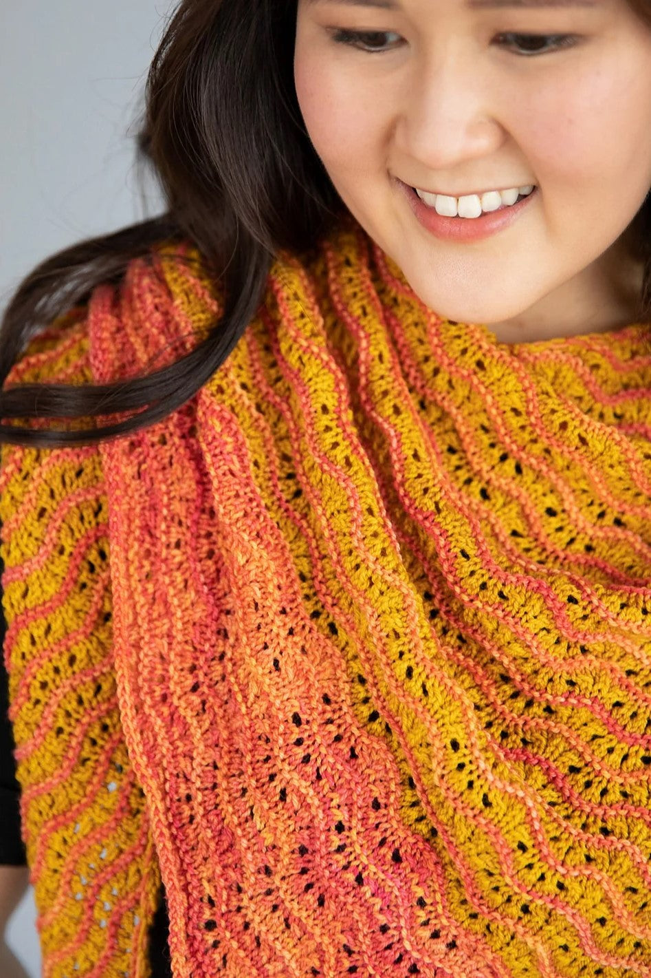 Sweet Georgia Patterns – Wool and Company