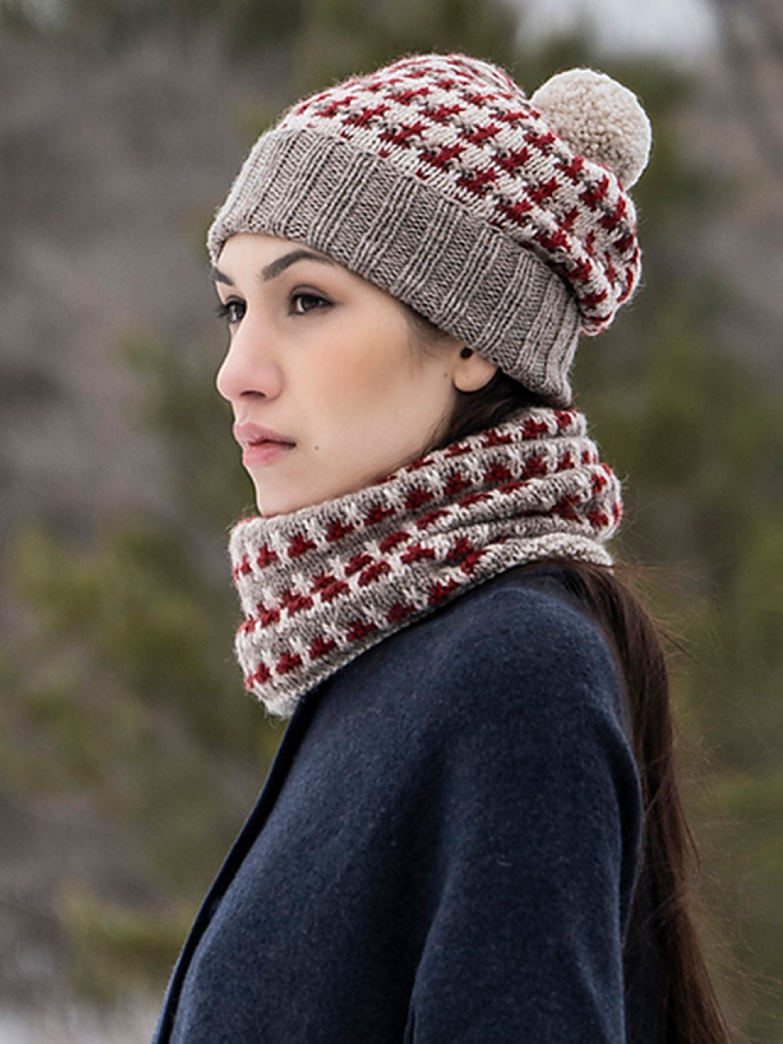 Blue Sky Fibers Kits – Wool and Company