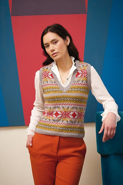 Rowan Patterns – Wool and Company