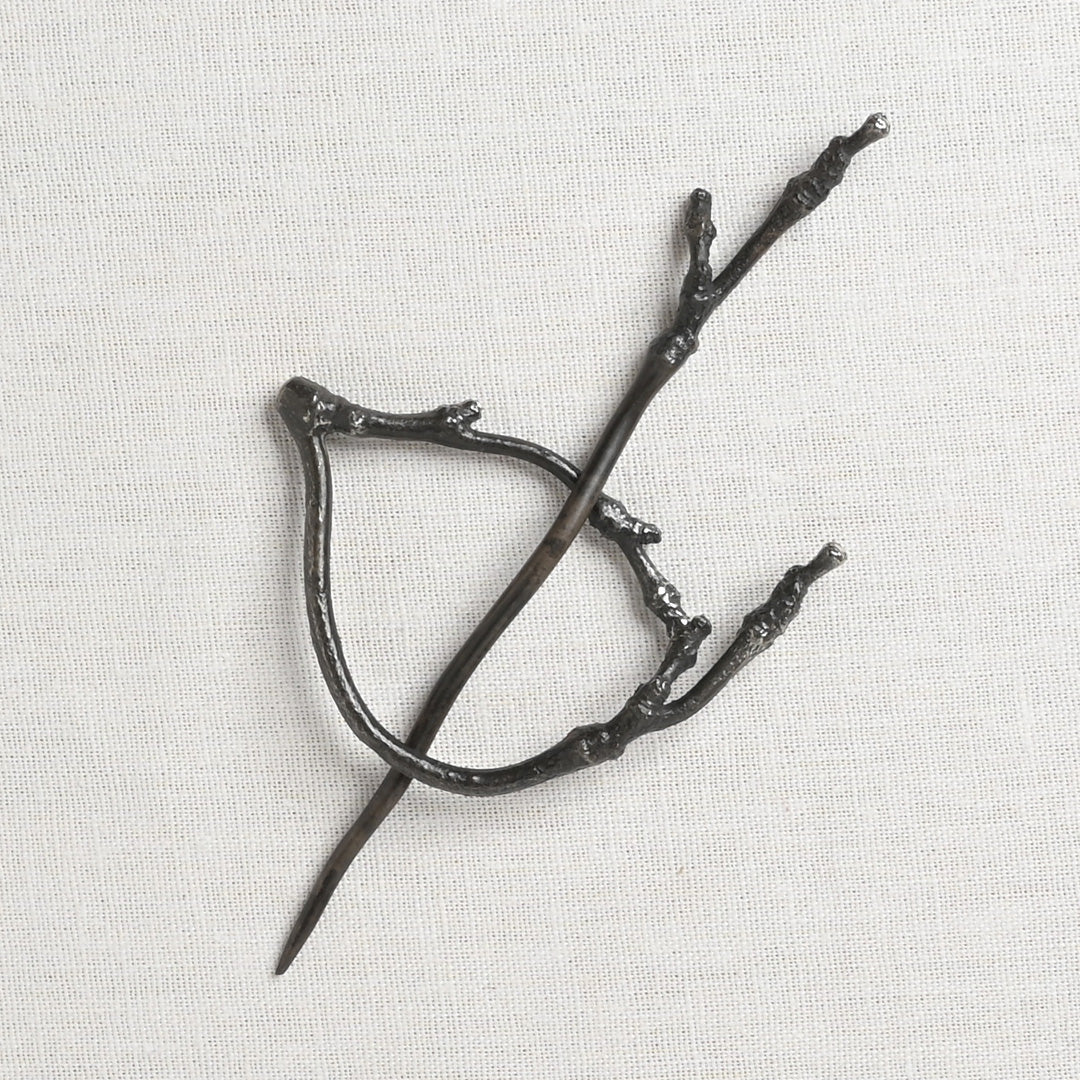 Shawl Pins – Wool and Company