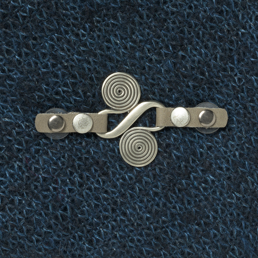 JUL Designs Shawl Closures – Wool and Company