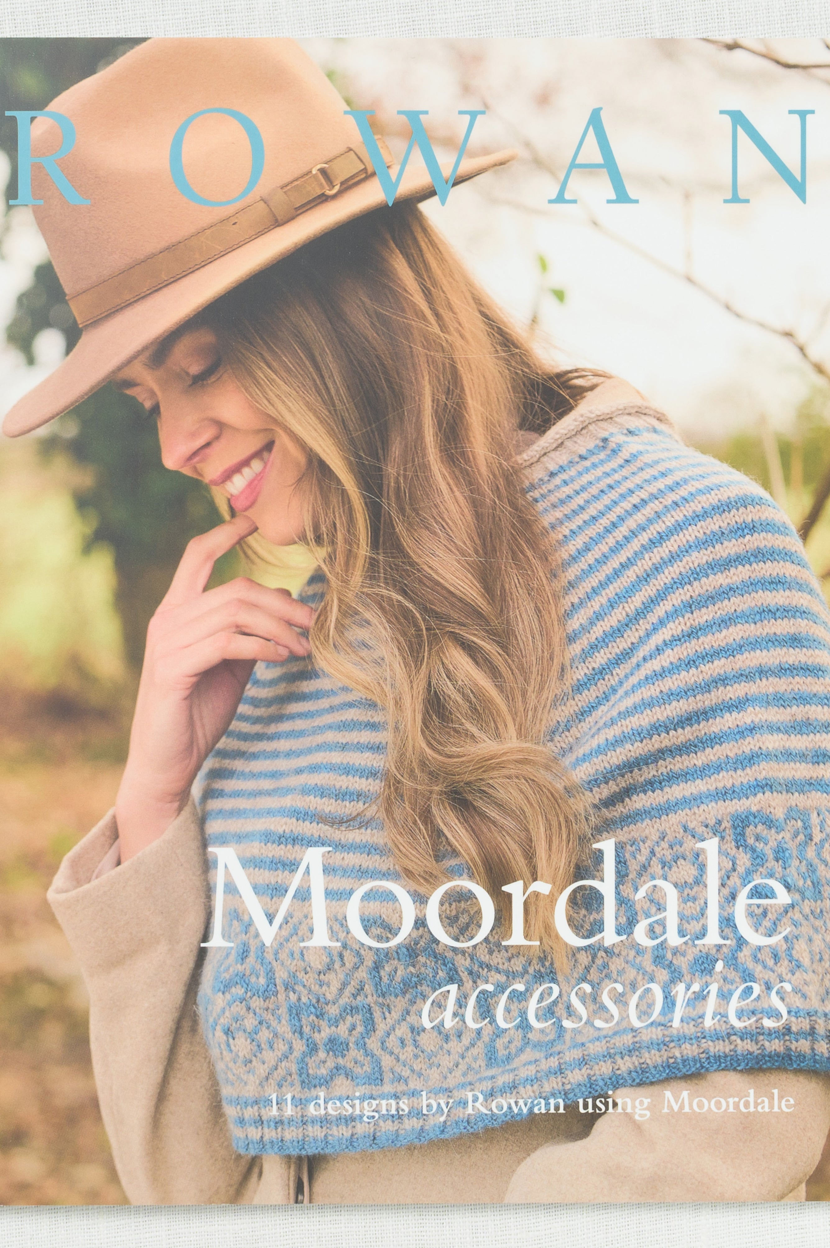 Rowan Books – Wool and Company