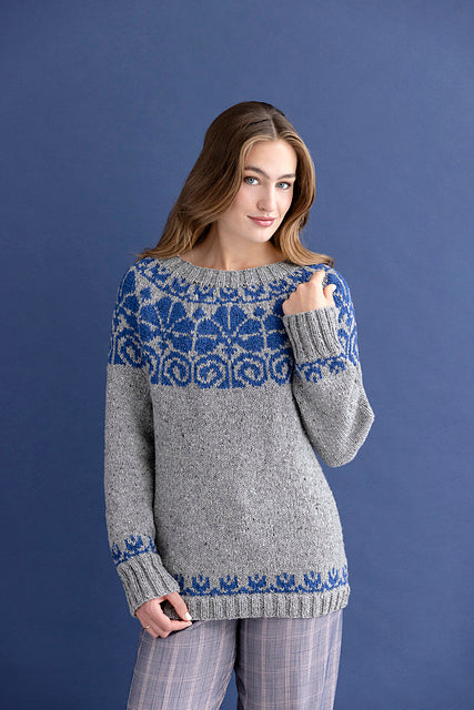 Queensland Collection Patterns – Wool and Company
