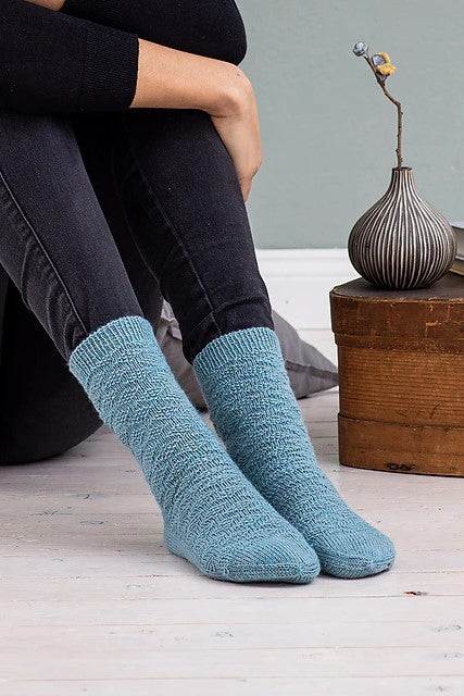 Regia Patterns – Wool and Company