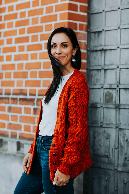 La Bien Aimee Patterns – Wool and Company