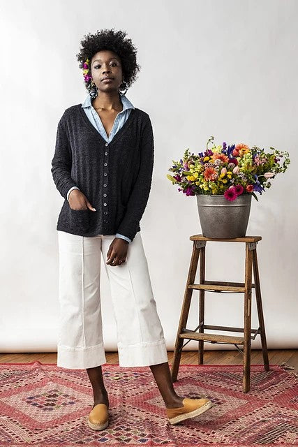 Kelbourne Woolens Patterns – Wool and Company