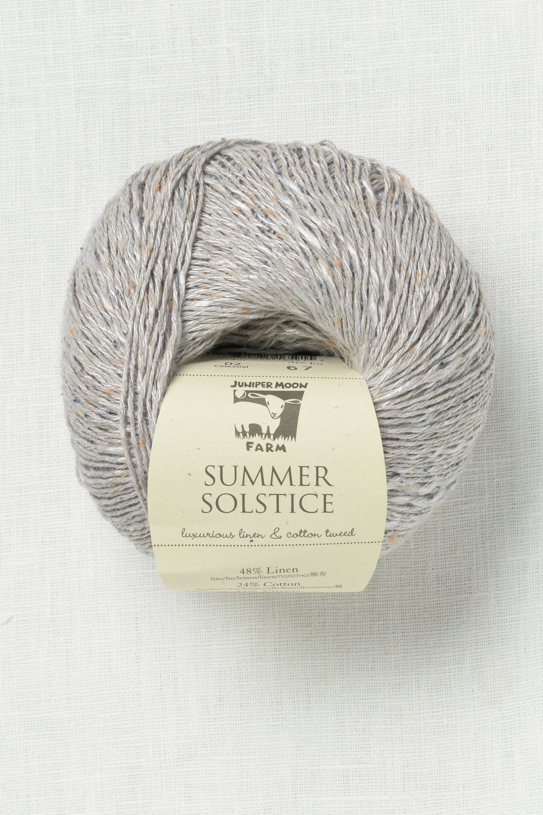 Juniper Moon Farm Summer Solstice – Wool and Company
