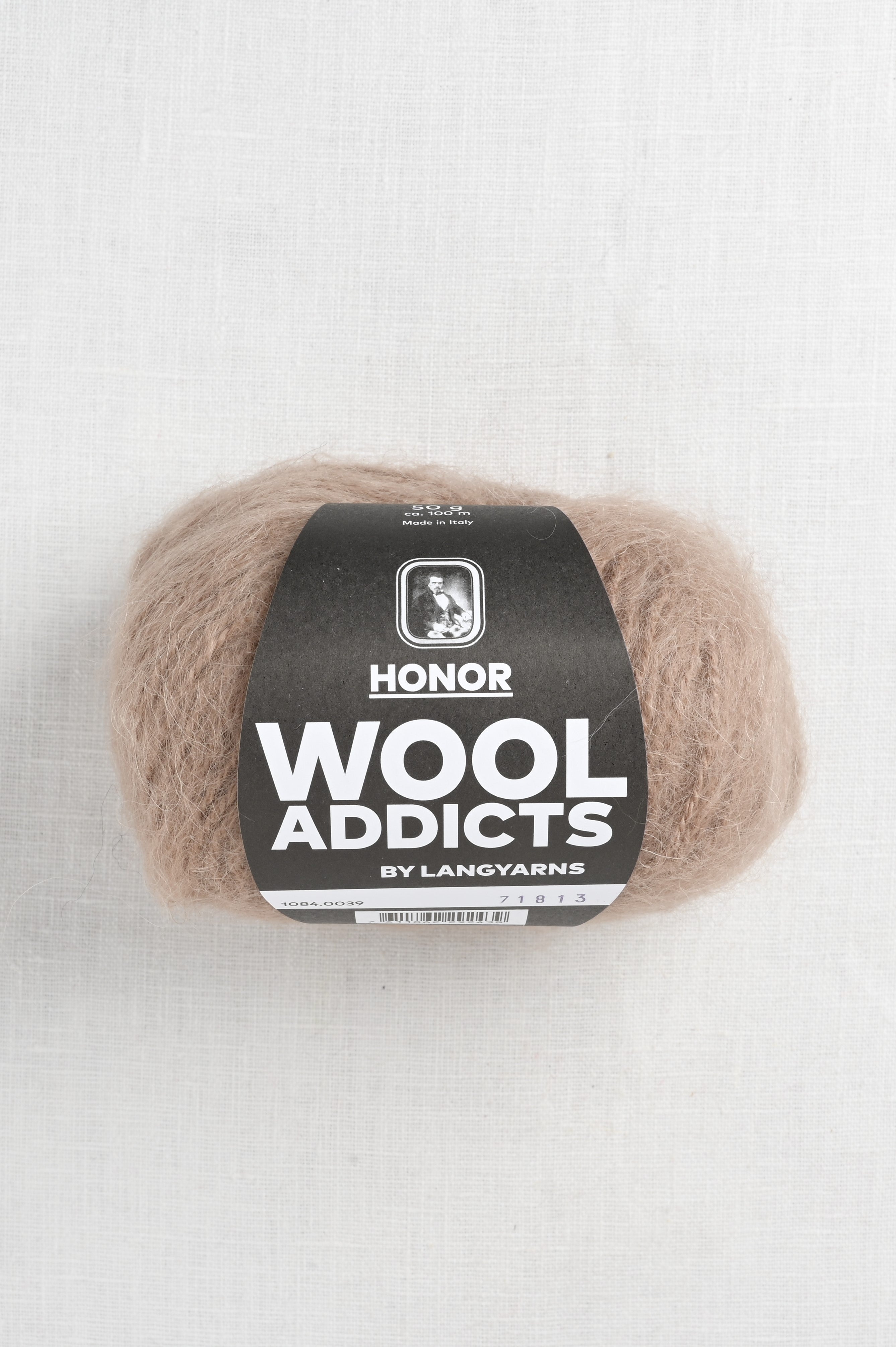 Wooladdicts Honor – Wool and Company