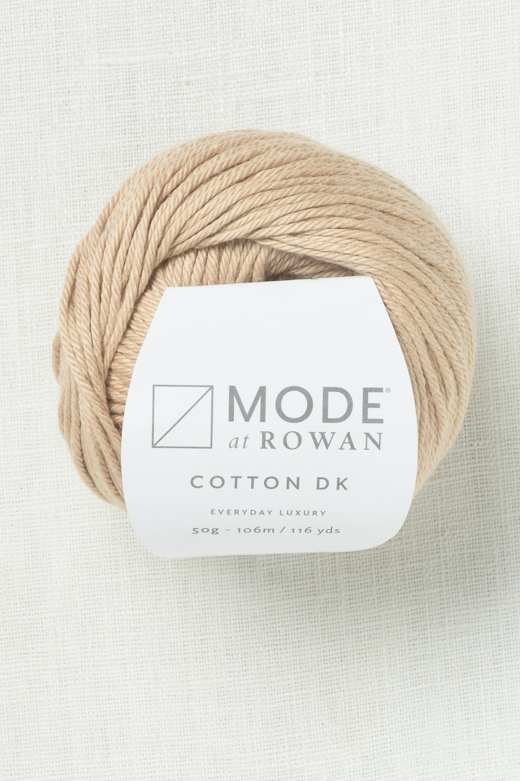 Mode at Rowan Cotton DK – Wool and Company