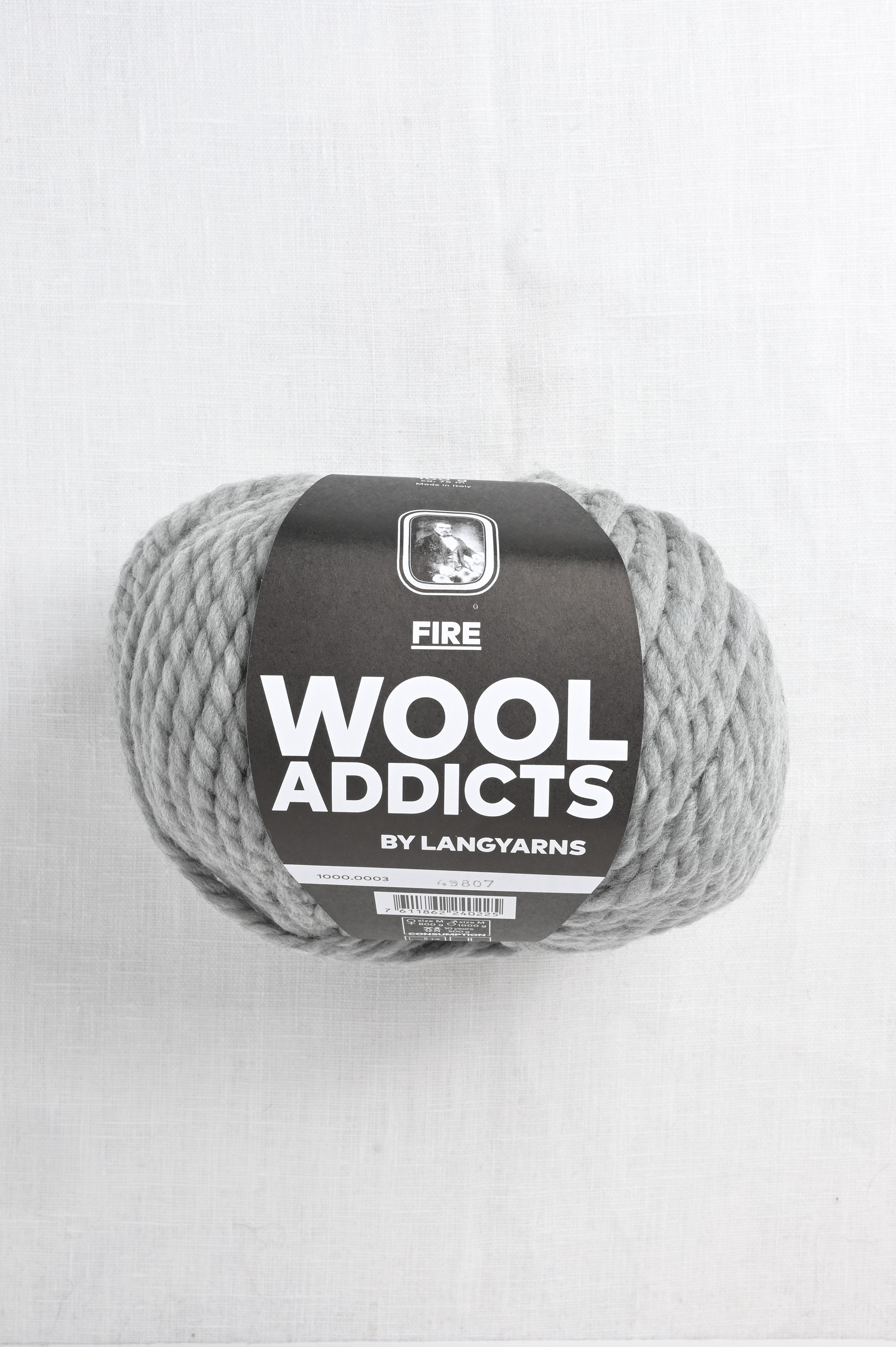 Wooladdicts Fire – Wool and Company