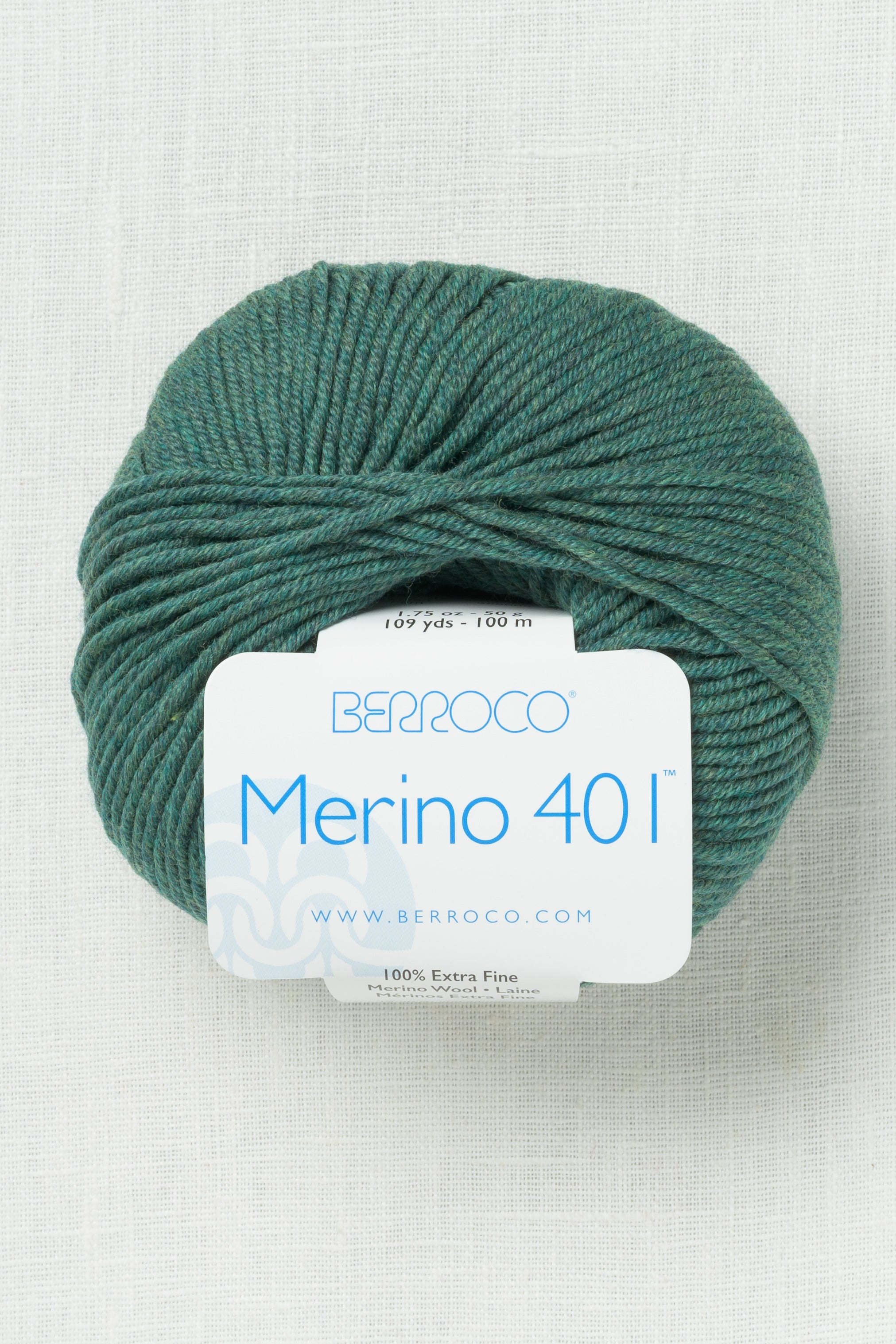 Berroco Merino 401 – Wool and Company