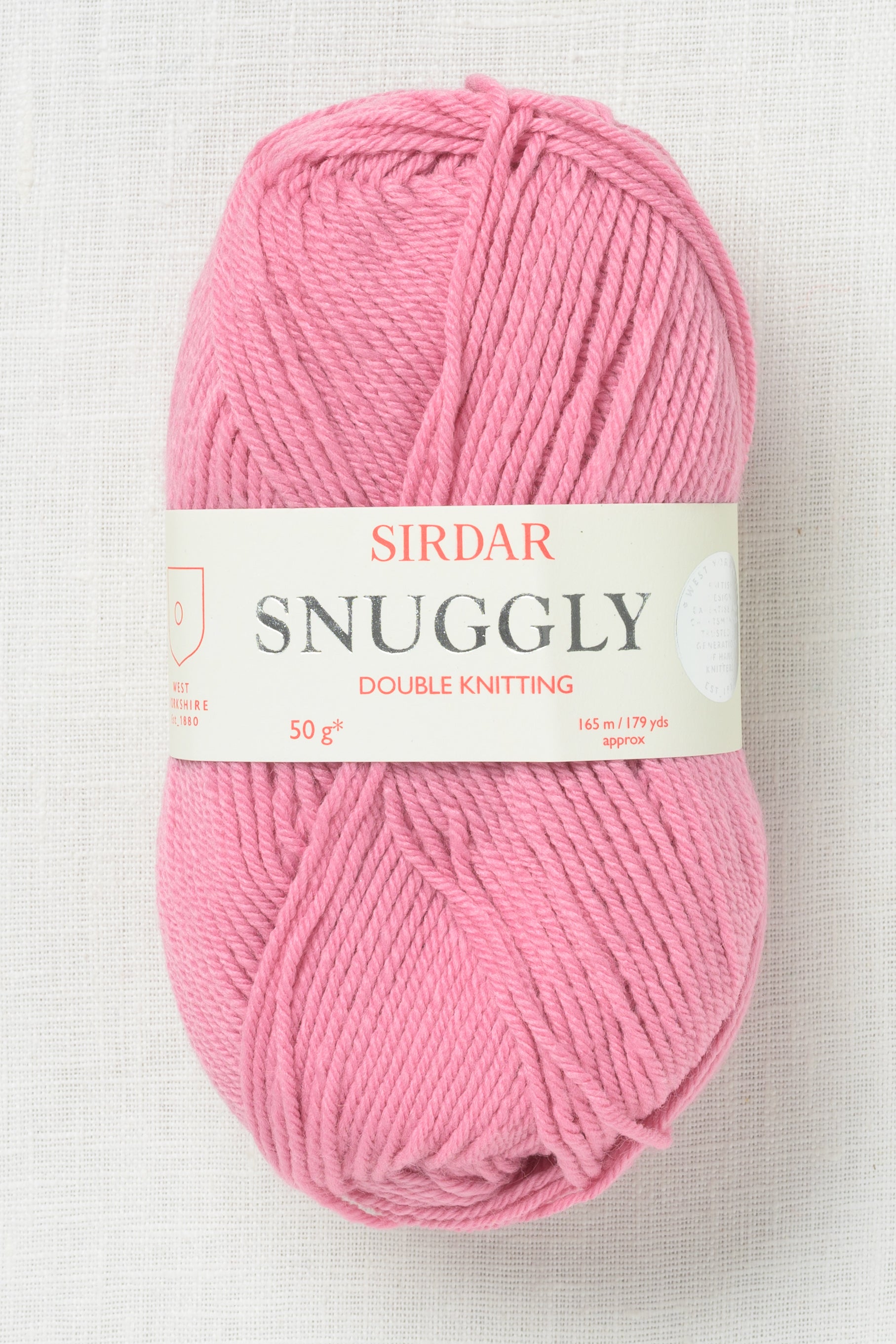 Sirdar Snuggly DK – Wool and Company