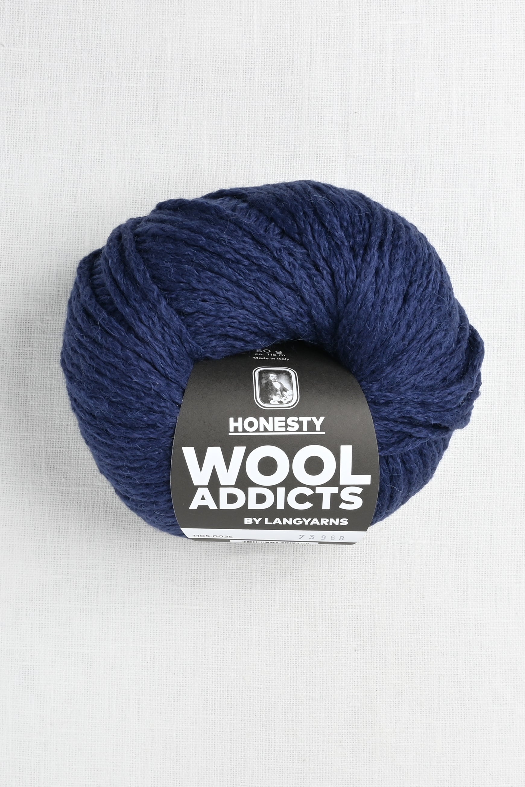 Wooladdicts Honesty – Wool and Company