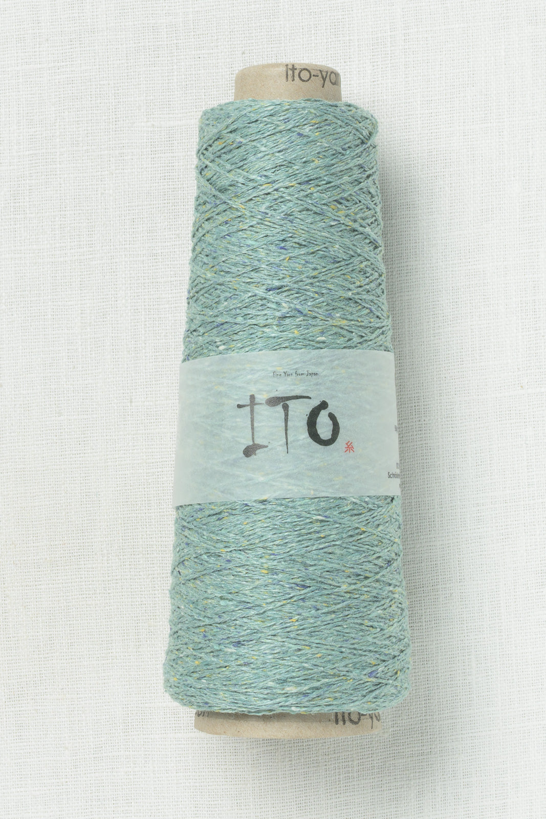 Ito Kinu – Wool and Company