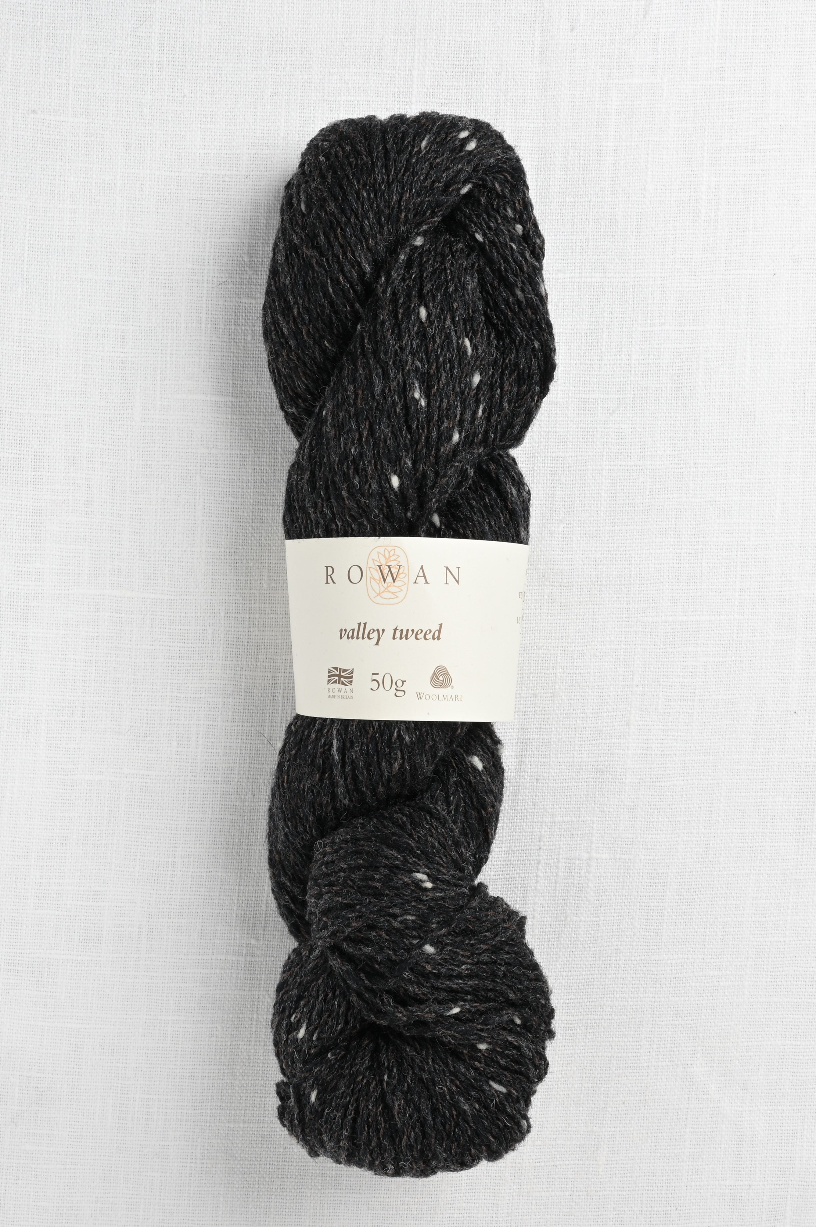 Rowan Valley Tweed – Wool and Company