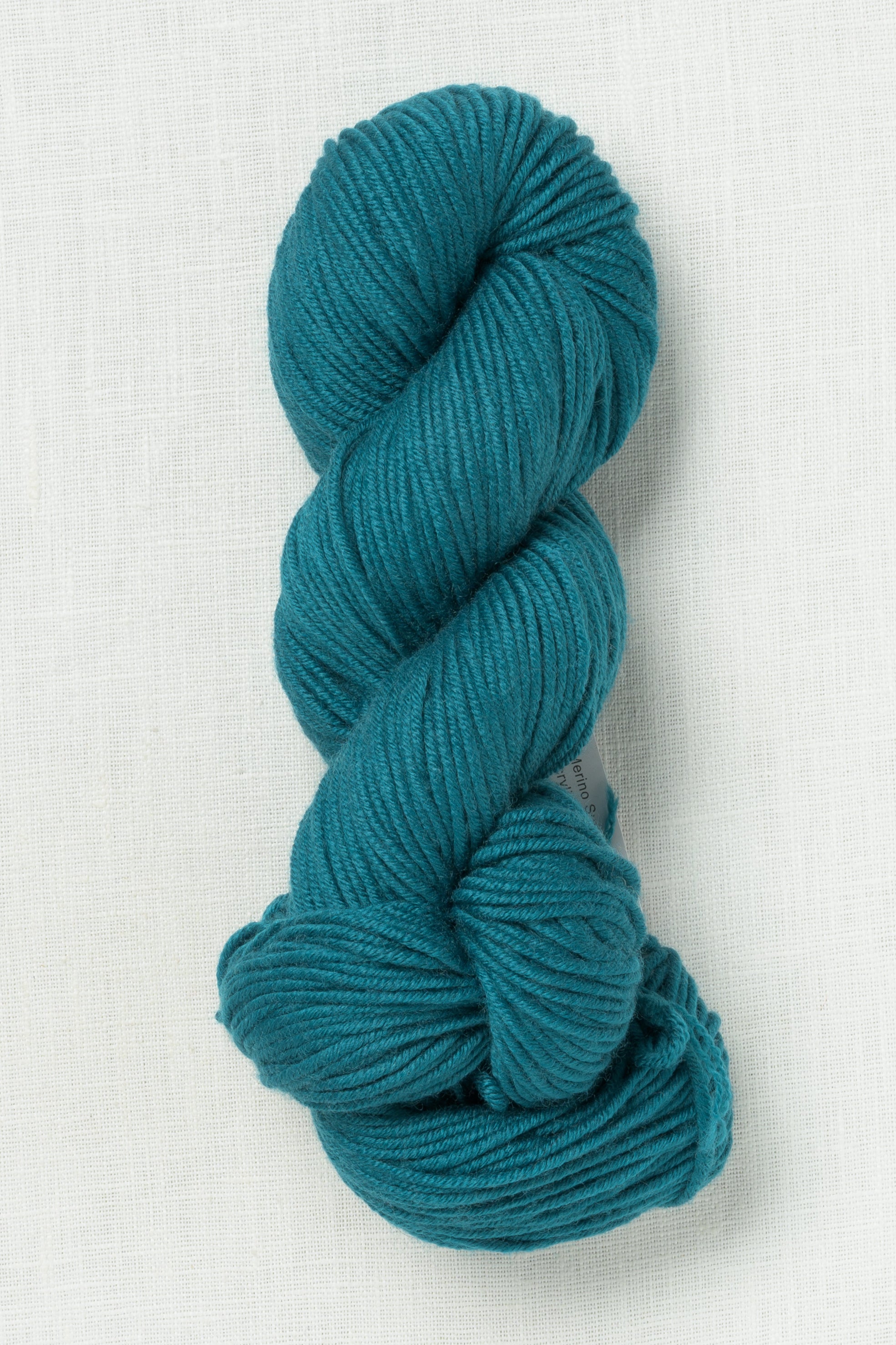 HiKoo SimpliWorsted – Wool and Company